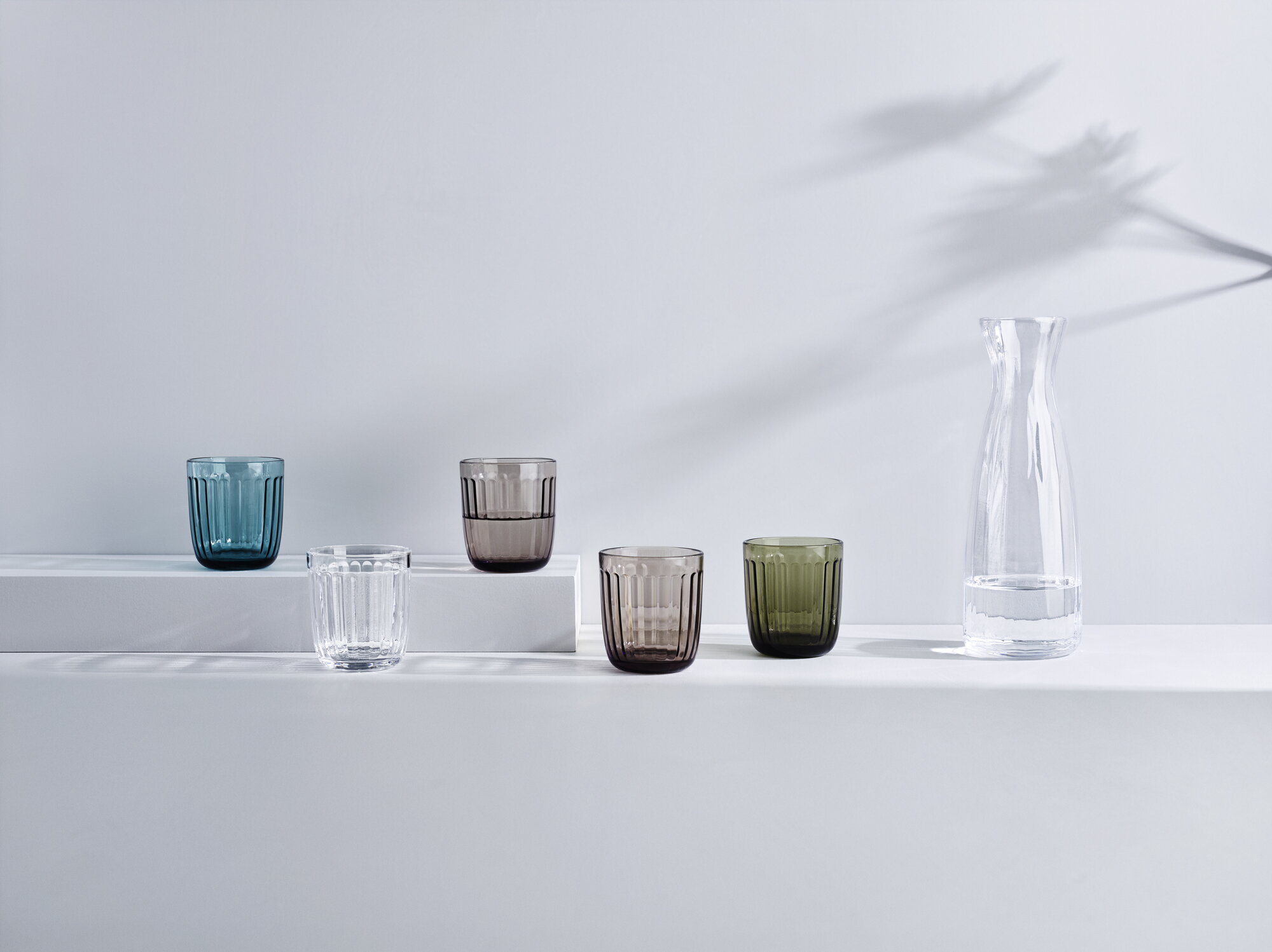 Iittala Raami carafe 1 L | Finnish Design Shop