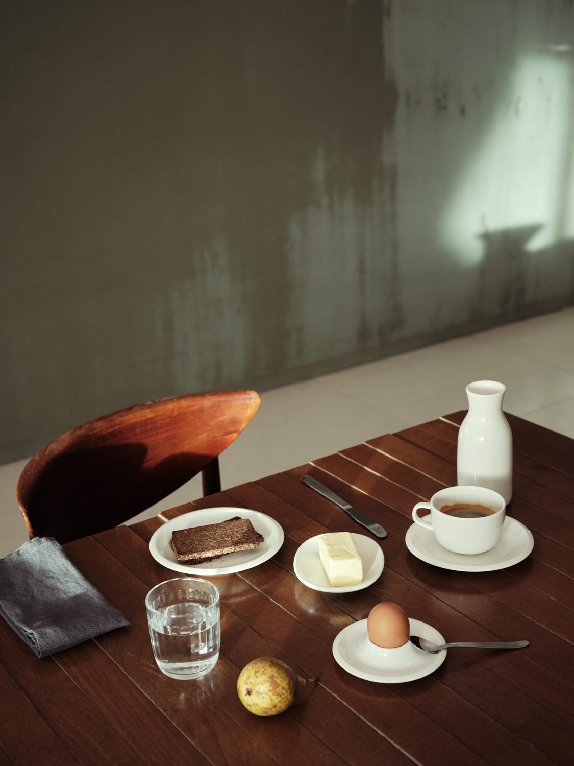 Iittala Raami small plate, 2 kpl | Finnish Design Shop