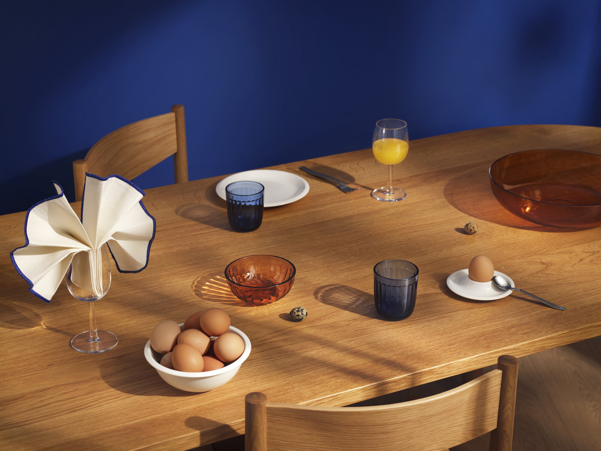 Iittala Raami plate 17 cm | Finnish Design Shop