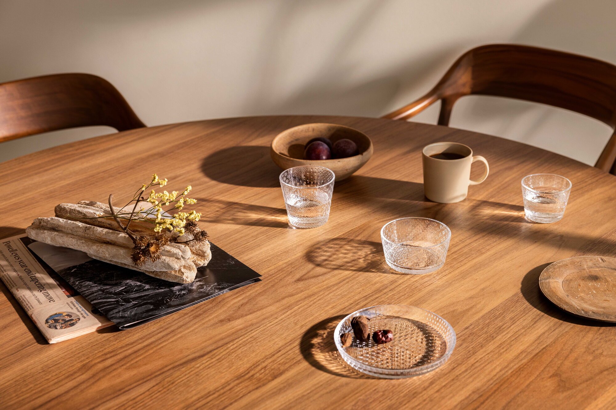 Iittala Tundra bowl, 25 cl, clear | Finnish Design Shop