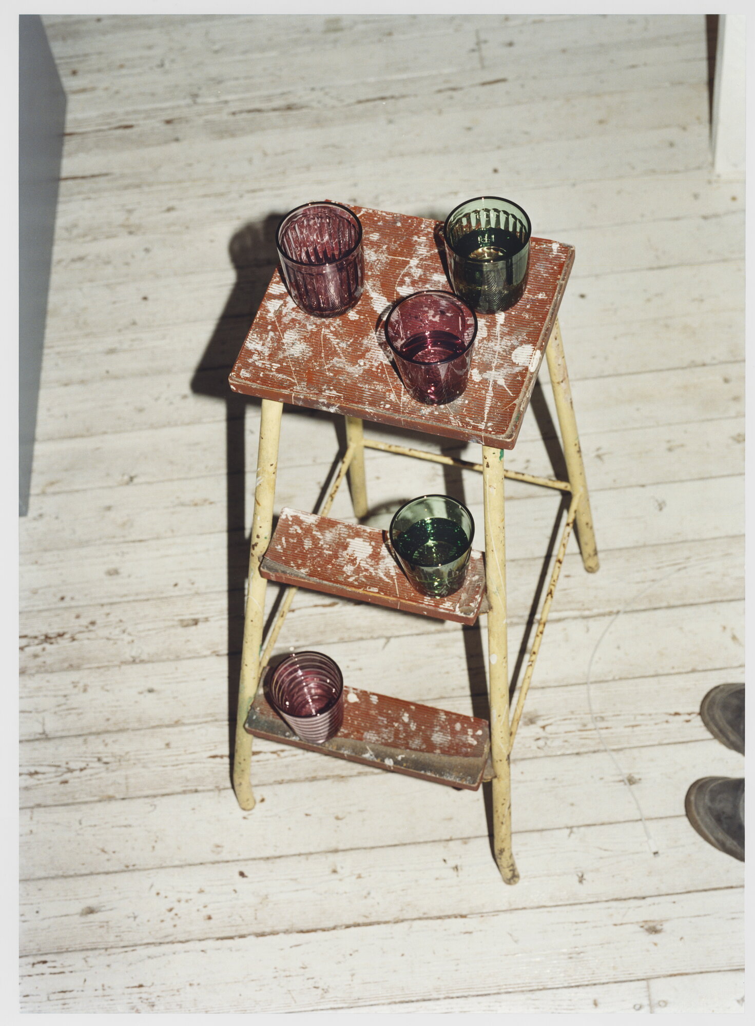 Iittala Raami juomalasi, 26 cl, 2 kpl, kanerva | Finnish Design Shop