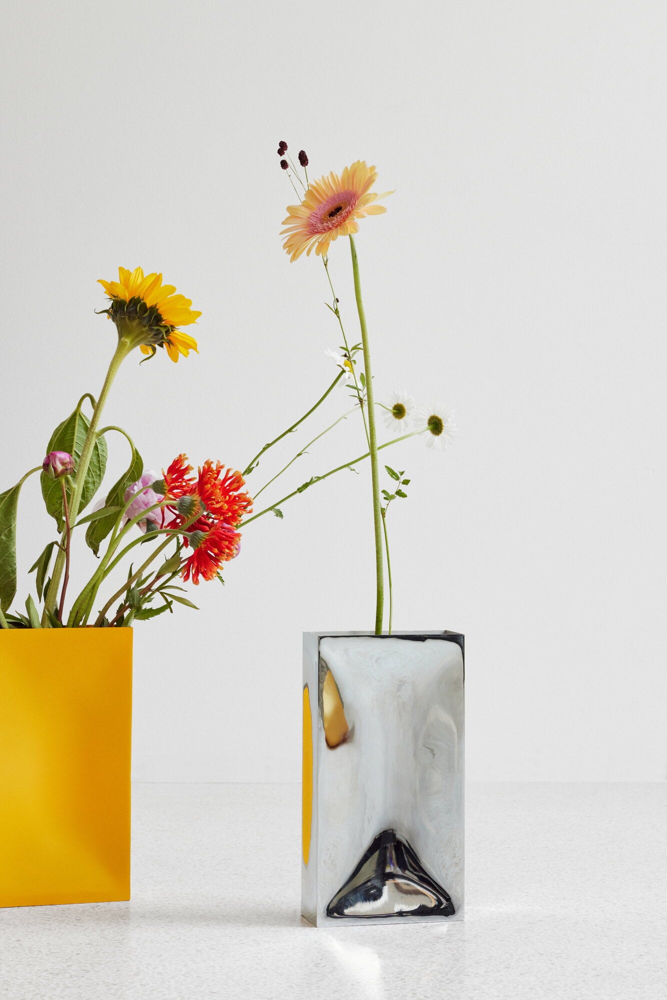 Northern Into maljakko, peili | Finnish Design Shop