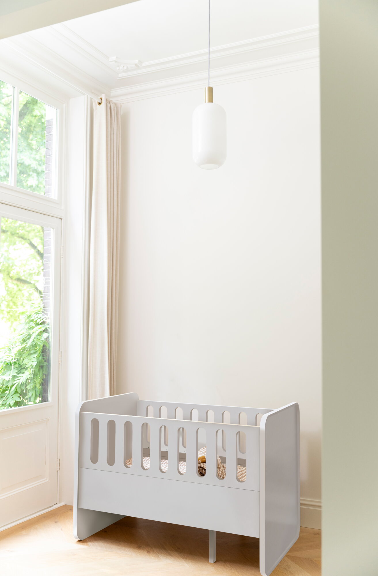 Nofred Lit Form Baby & Junior, blanc | Finnish Design Shop