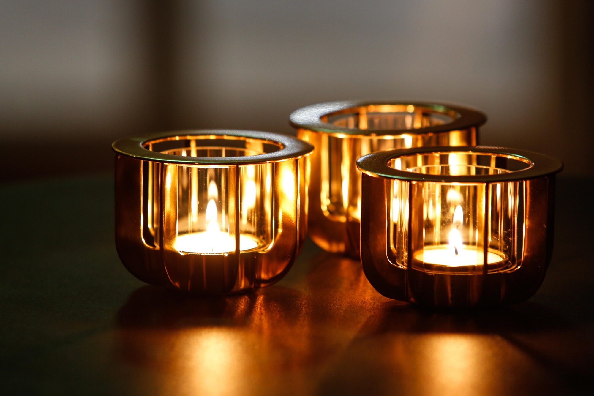 Klong Portacandela Jazz | Finnish Design Shop