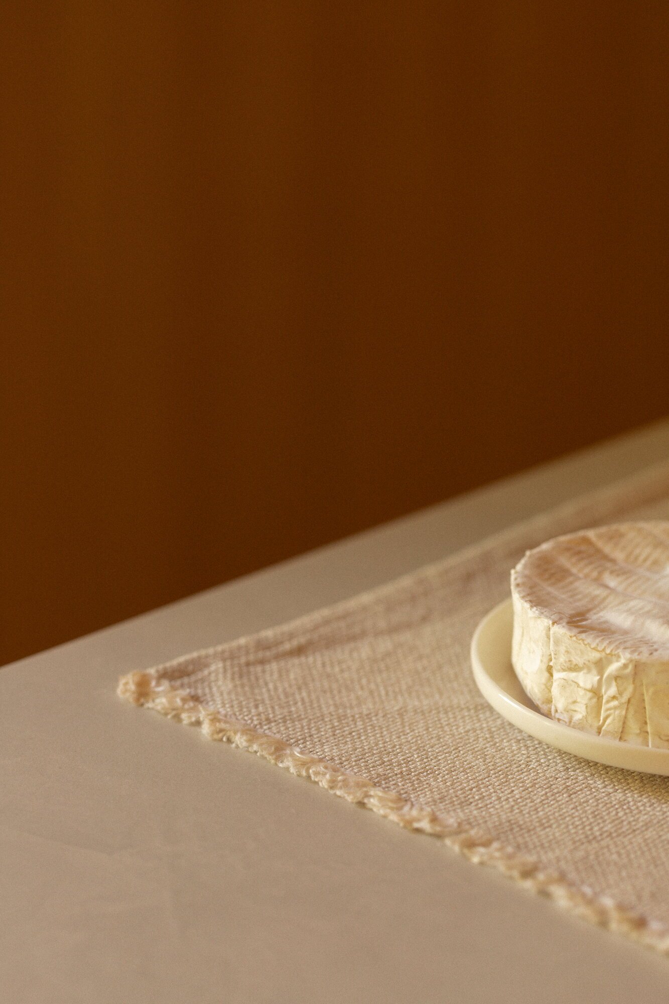 Lapuan Kankurit Lounas placemat, 46 x 35 cm, linen | Finnish Design Shop