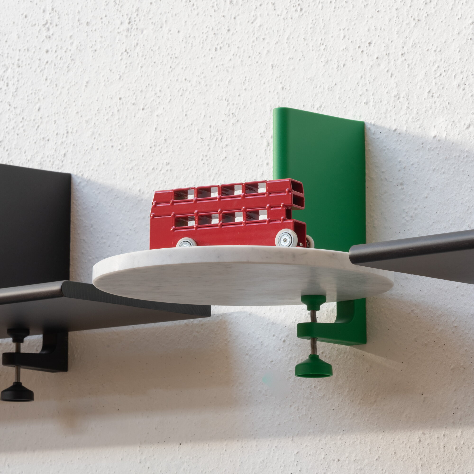 Magis ArcheToys, London bus, red | Finnish Design Shop