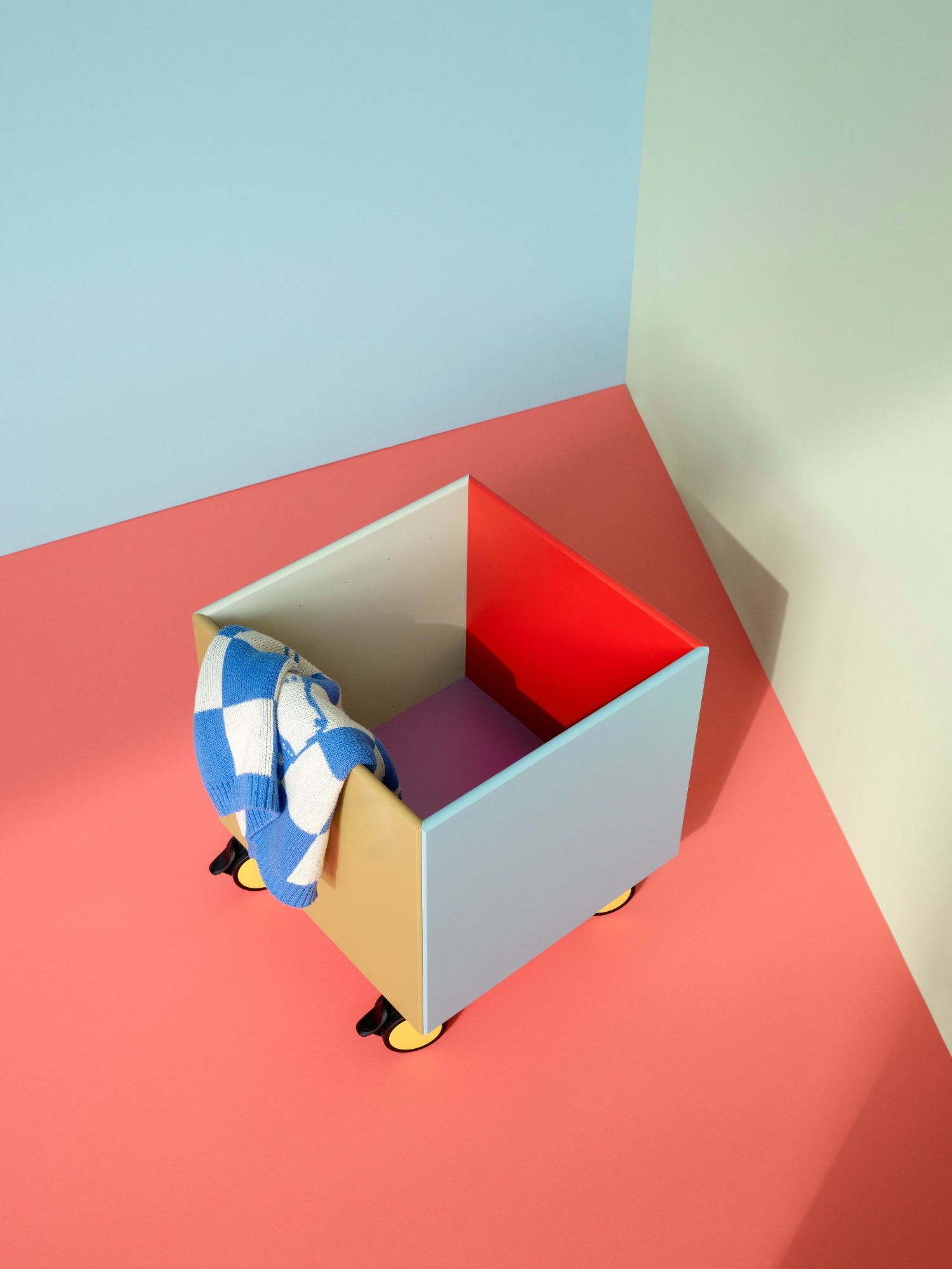 Montana Furniture KIMPOP x Montana Colour Box I storage box ...