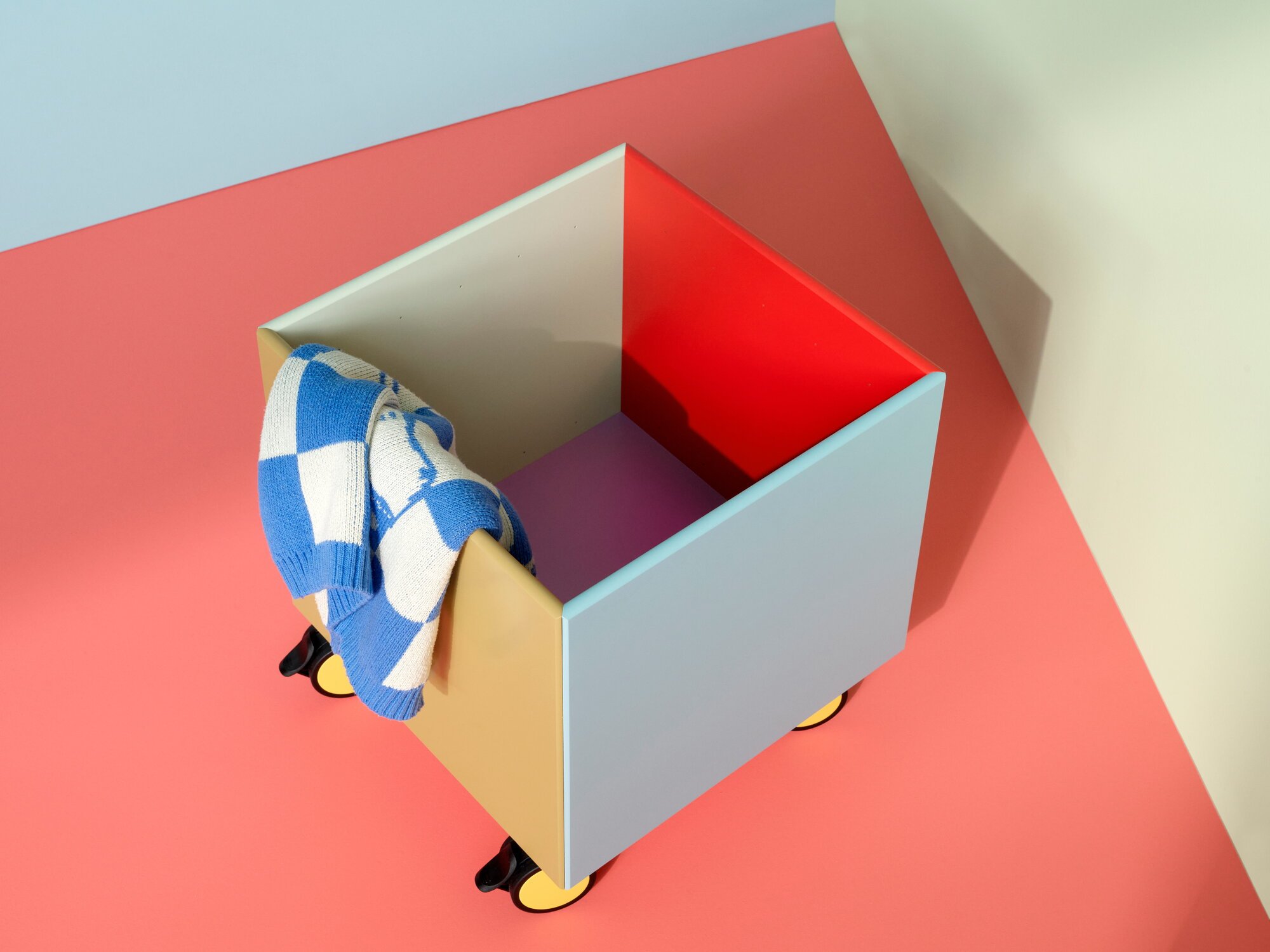 Montana Furniture KIMPOP x Montana Colour Box I storage box ...