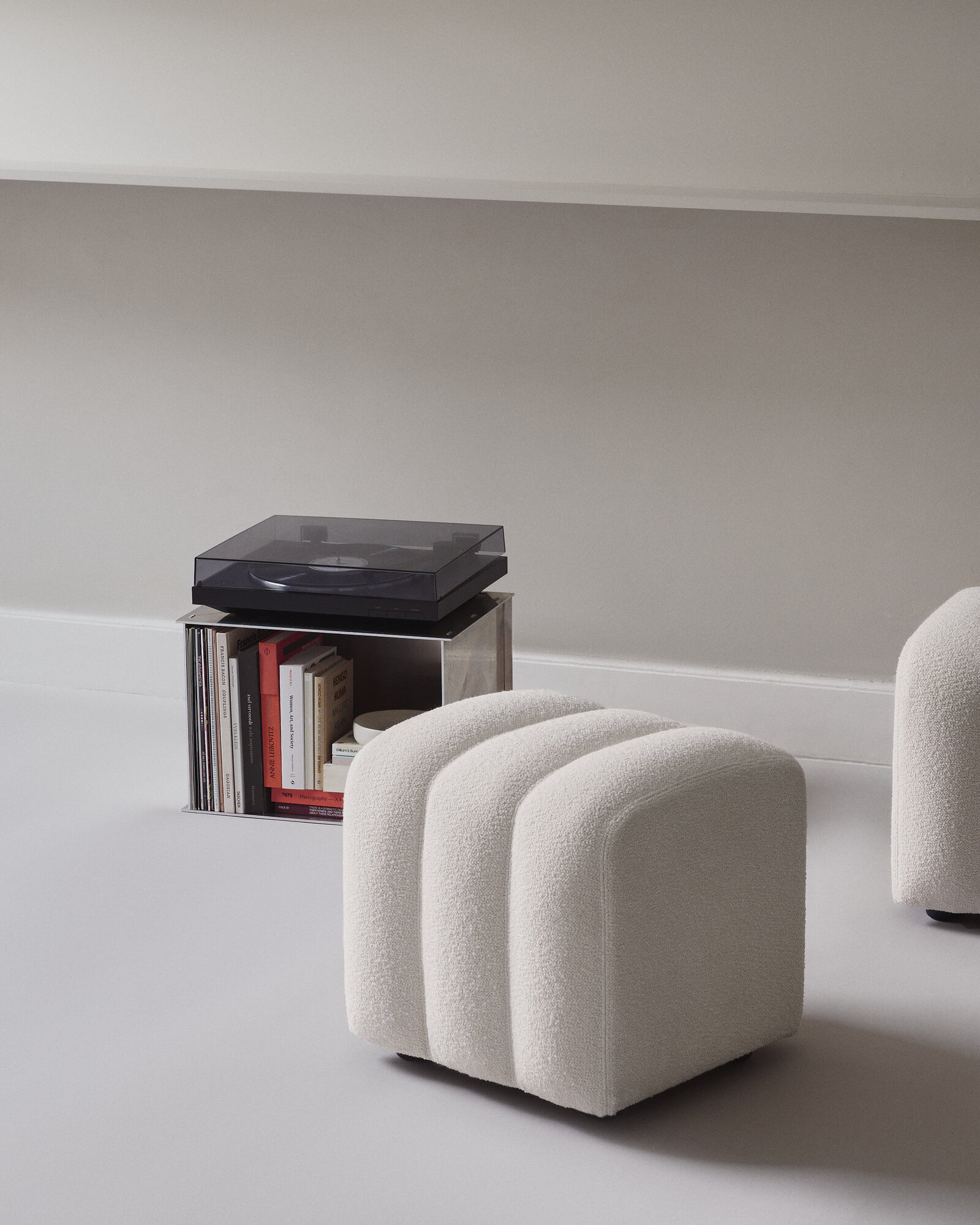 NORR11 Pouf Studio, Barnum 24 | Finnish Design Shop