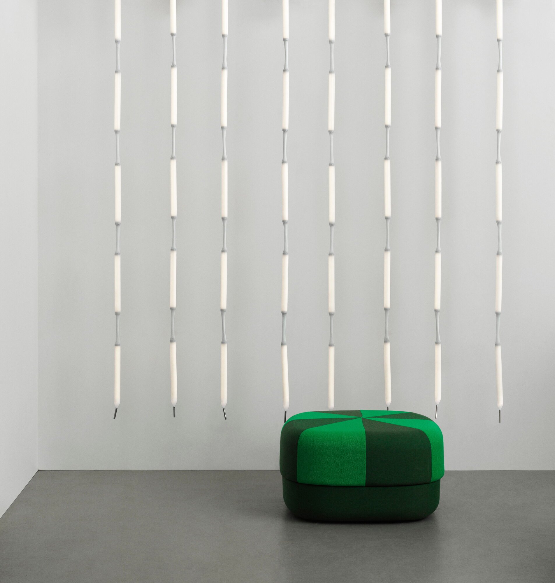 Normann Copenhagen Reb kattovalaisin 5, valkoinen | Finnish Design Shop