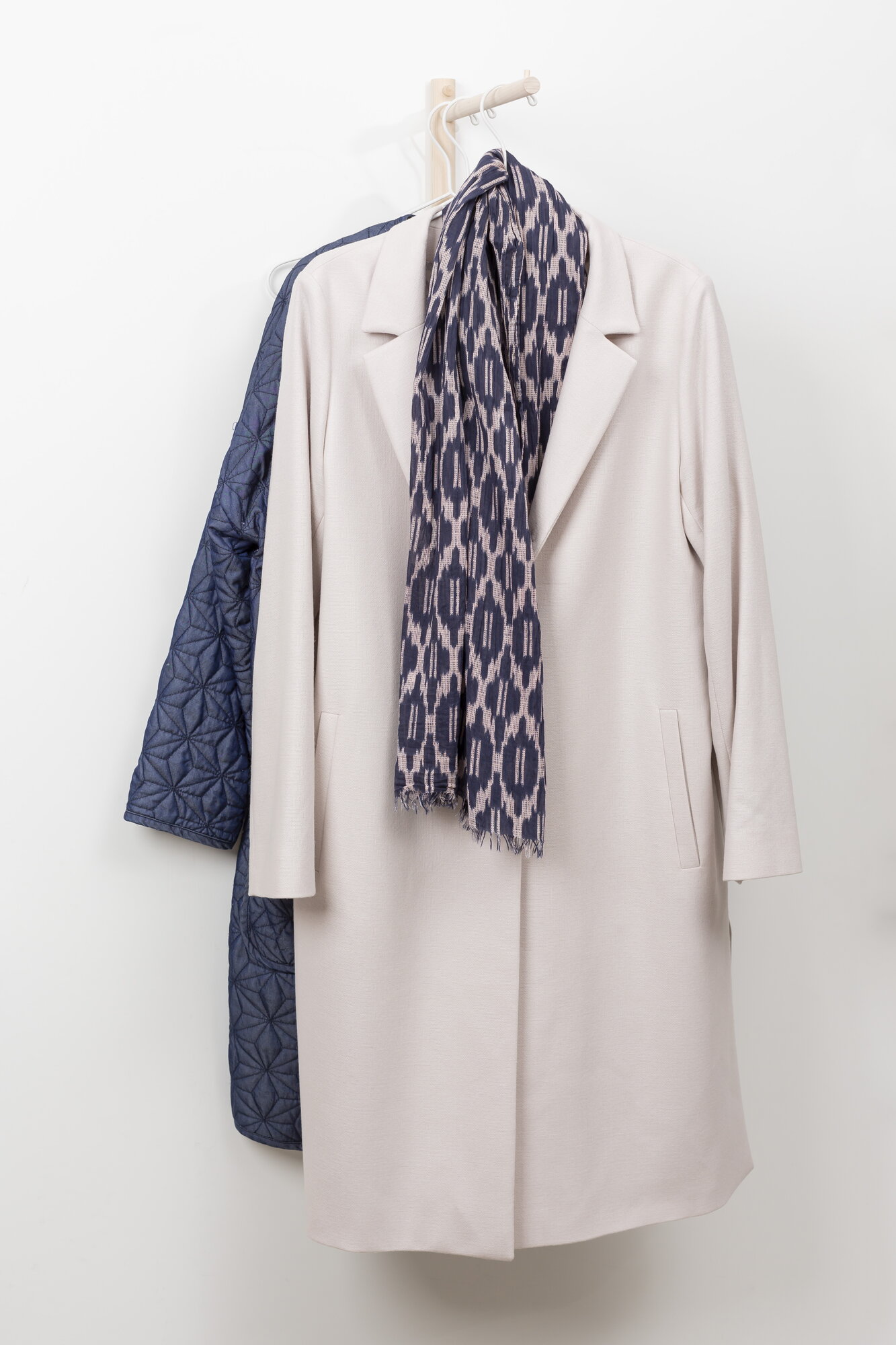 Verso Design Oksa hanger | Finnish Design Shop UK