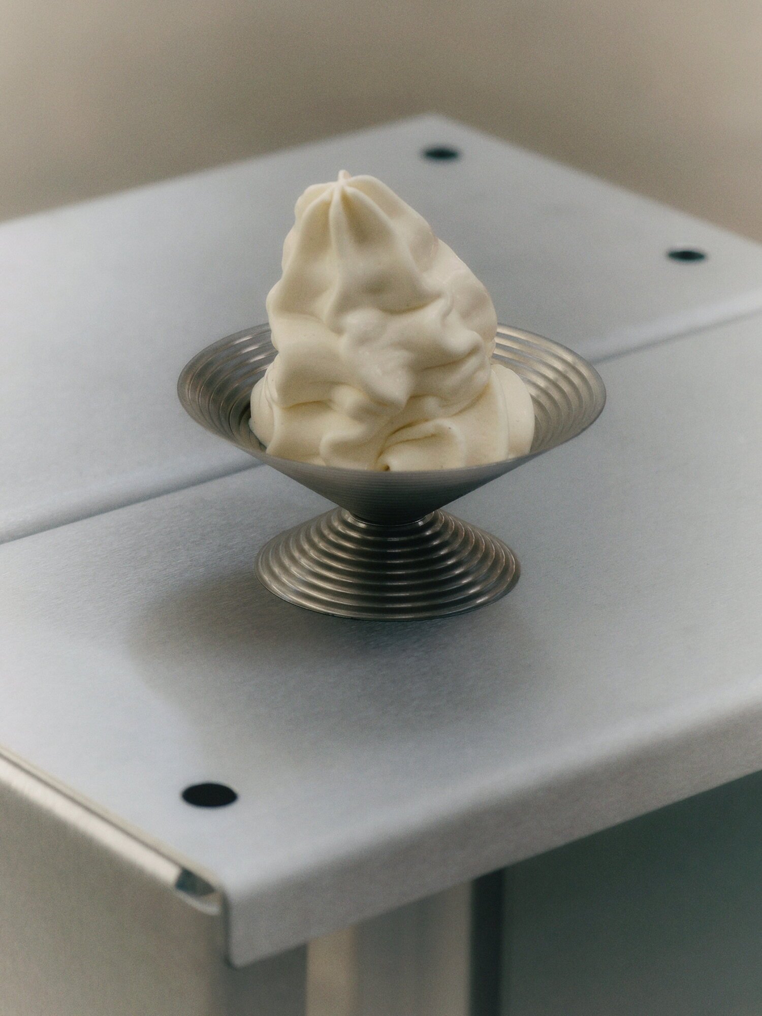 Service Projects Ice Cream cup 02 | Finnish Design Shop