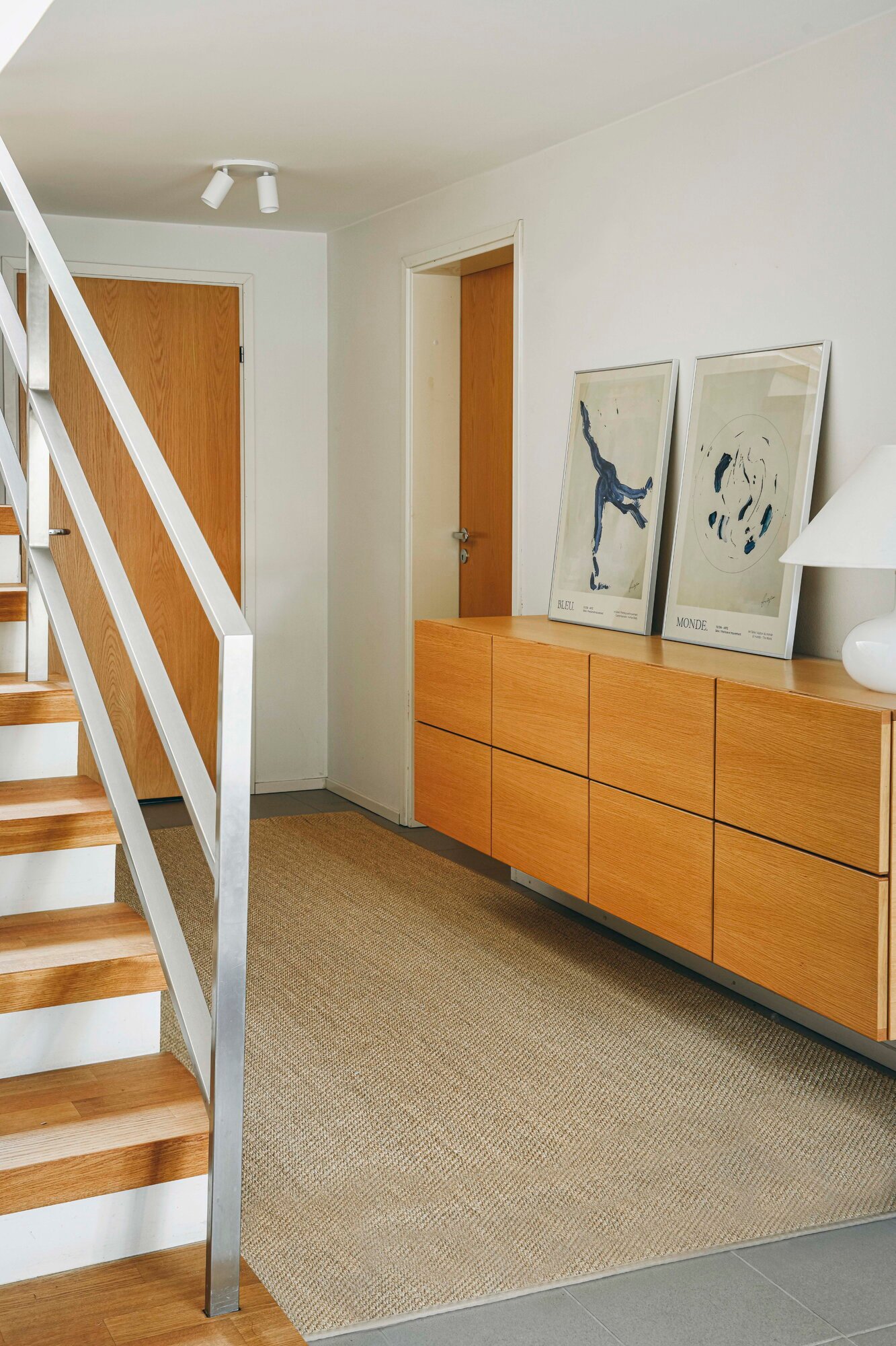 VM Carpet Panama matta, 6021 halm | Finnish Design Shop