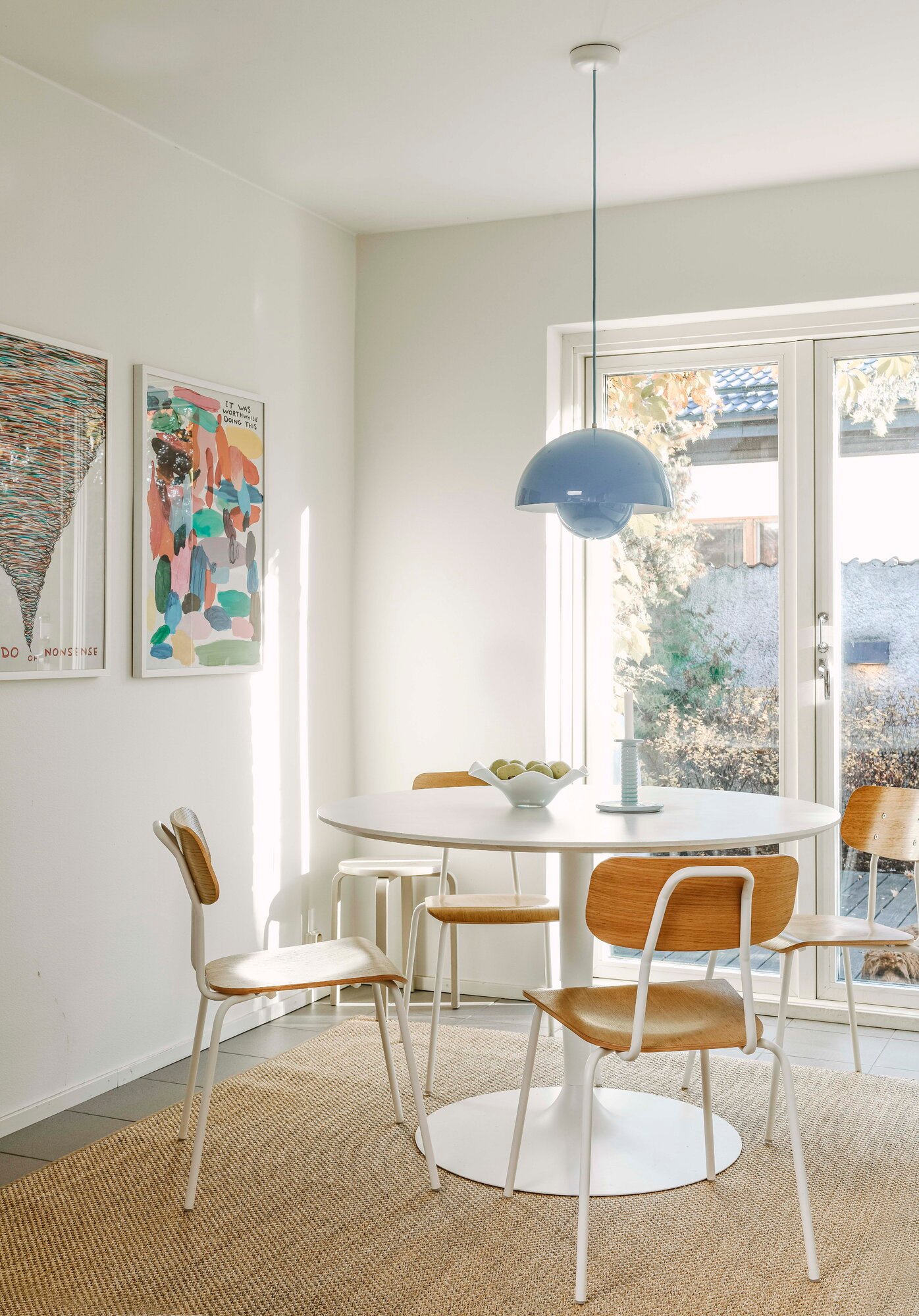 VM Carpet Panama matto, 6021 olki | Finnish Design Shop