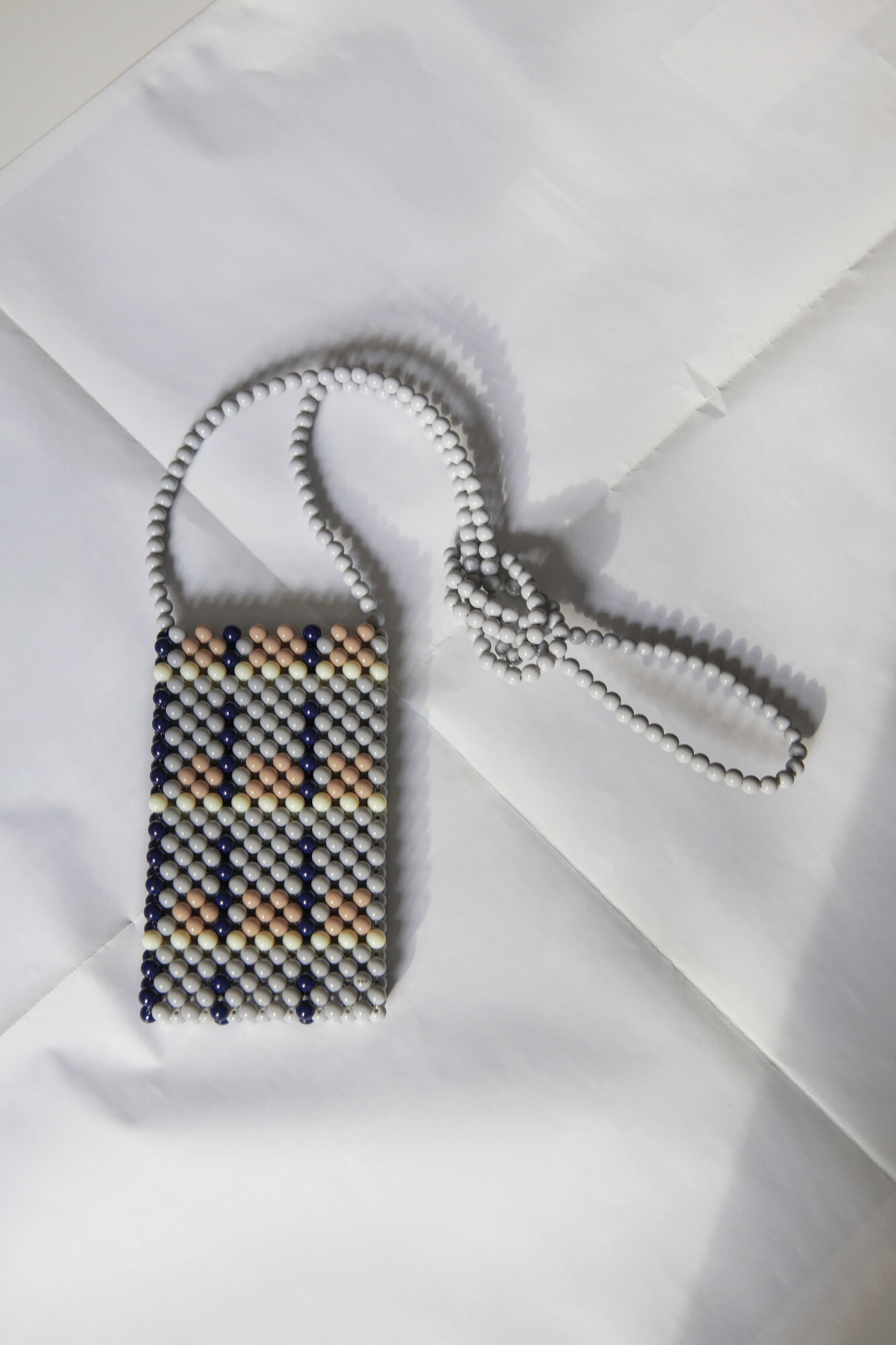 HAY Perla phone holder, Karo | Finnish Design Shop