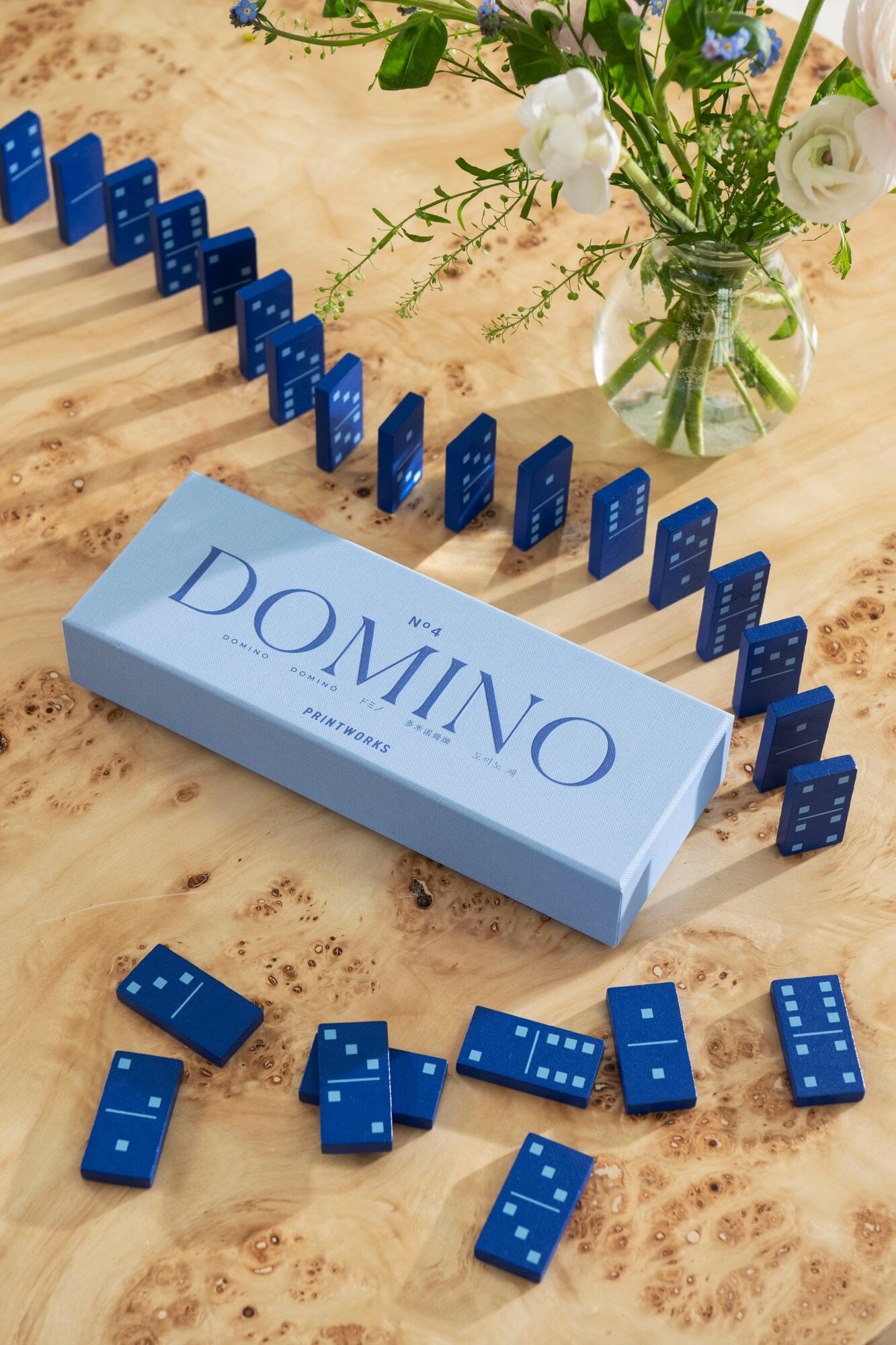 Printworks Classic - Domino | Finnish Design Shop