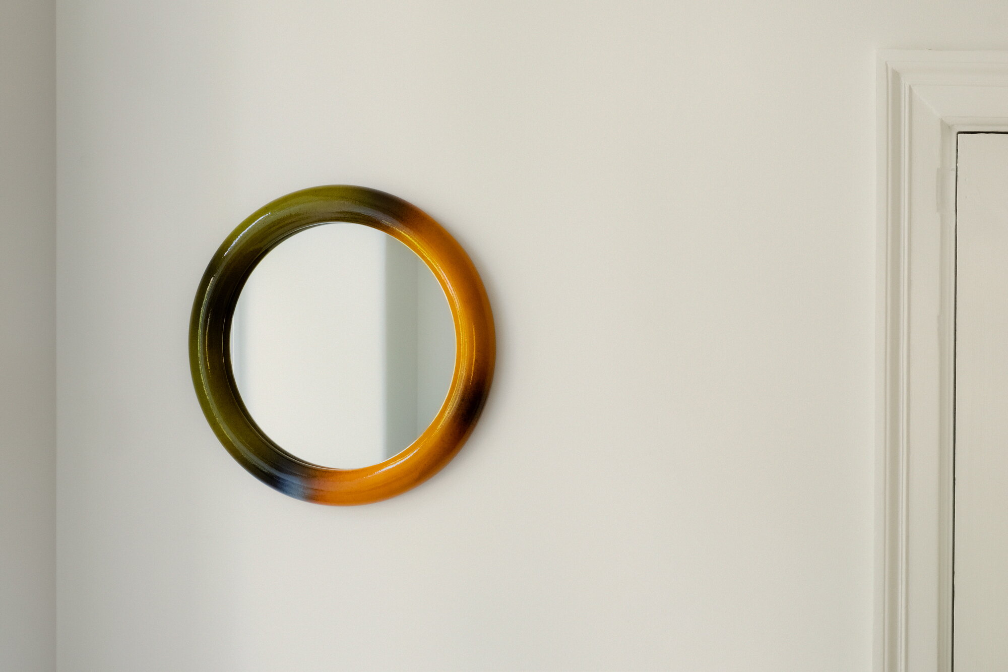 Raawii Duplum reactive peili, chameleon | Finnish Design Shop