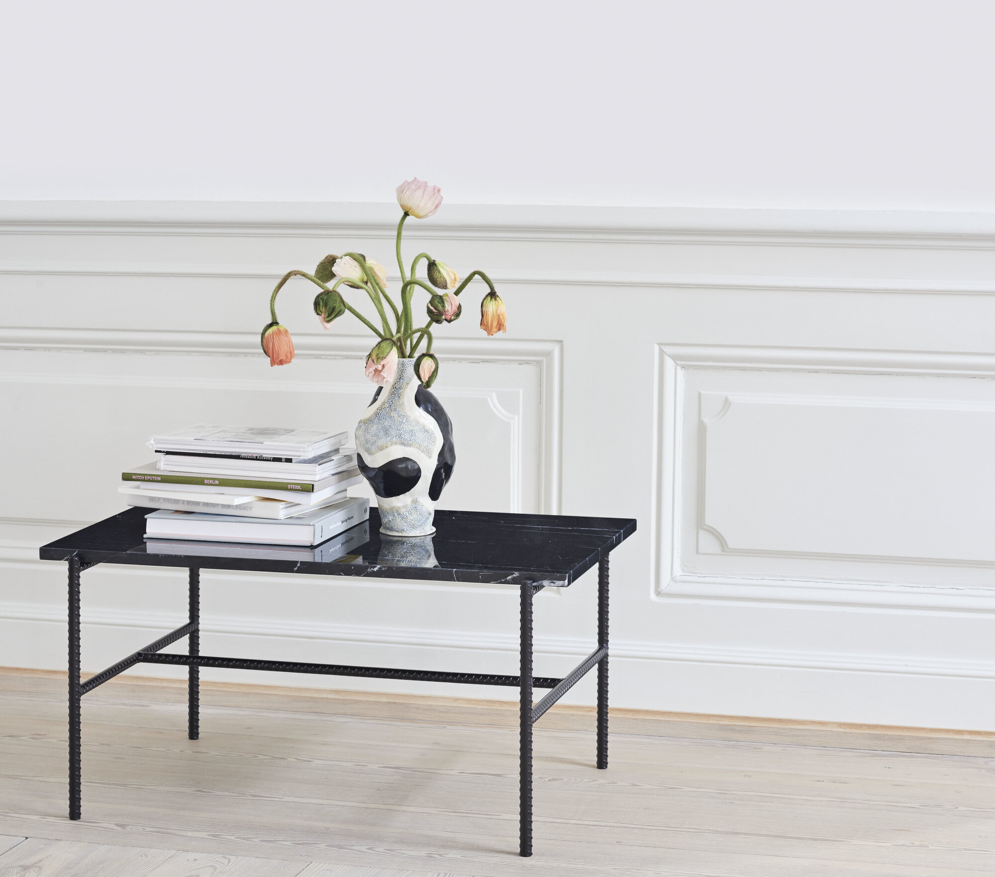 HAY Jessica Hans vase, Glossy cow | Finnish Design Shop