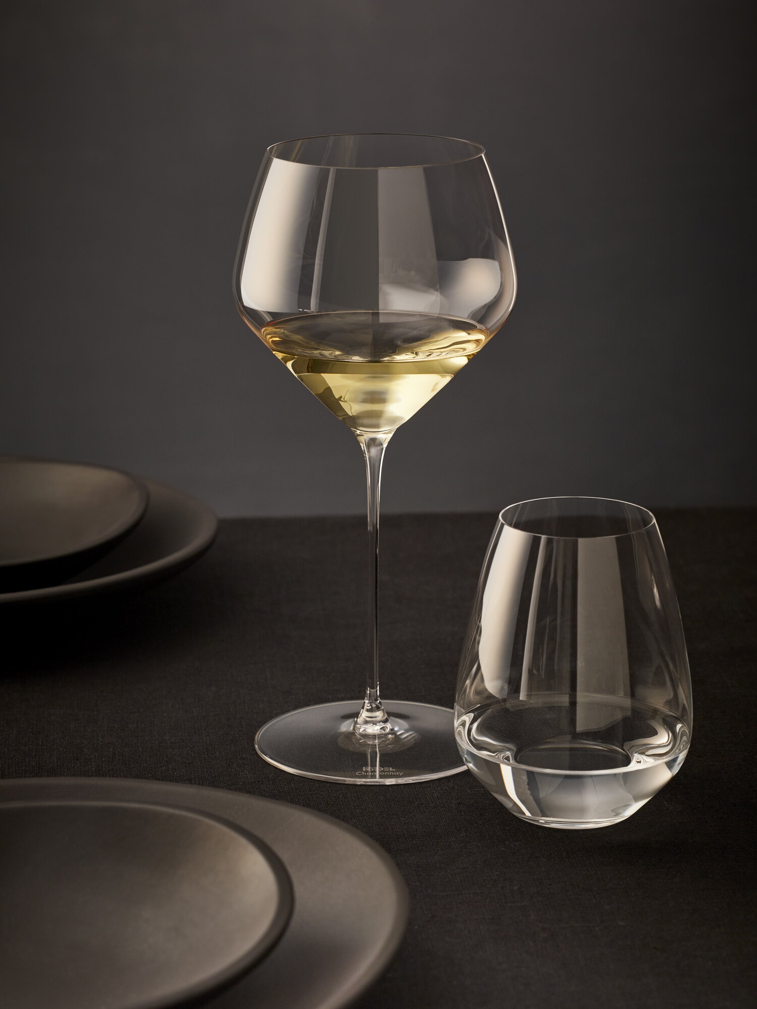 Riedel Veloce All Purpose tumbler, 2 pcs | Finnish Design Shop
