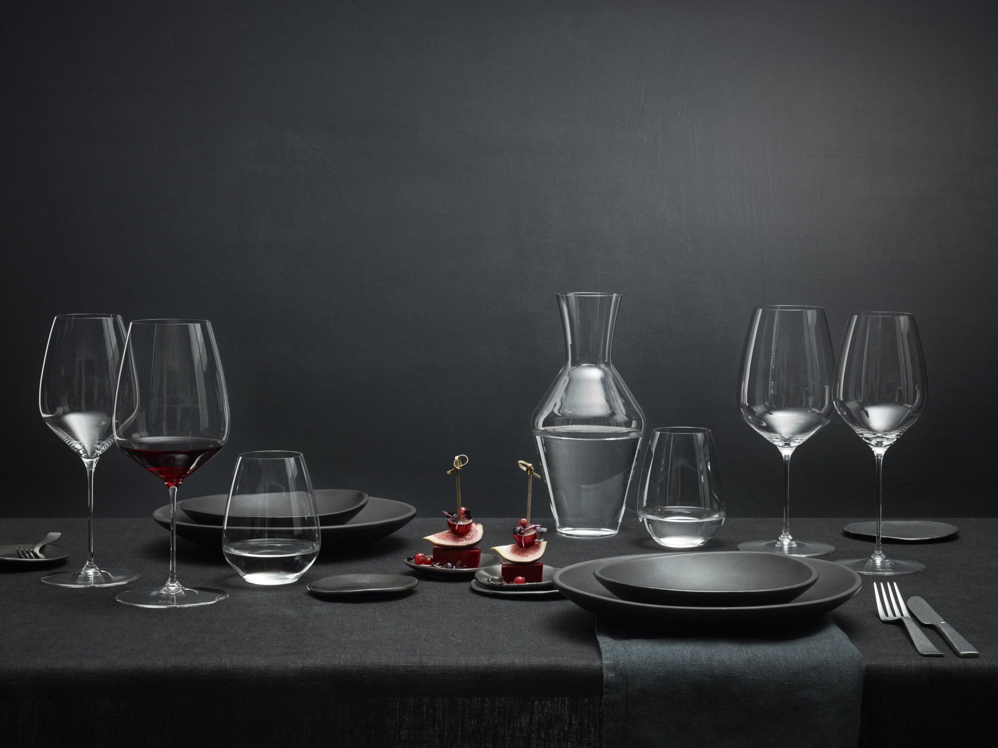 Riedel Veloce decanter | Finnish Design Shop