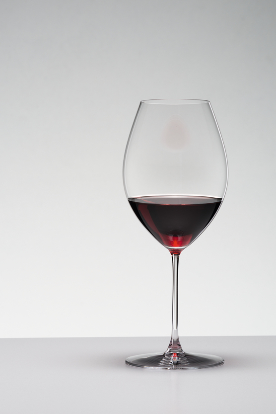 Riedel Veritas Old World Syrah red wine glass, 2 pcs | Finnish Design Shop