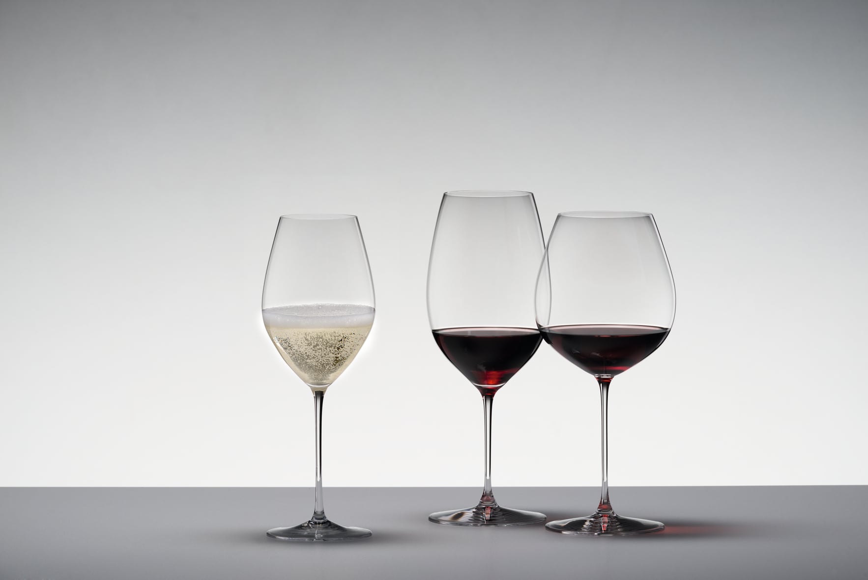 Riedel Veritas Champagne Wine glass, 2 pcs | Finnish Design Shop