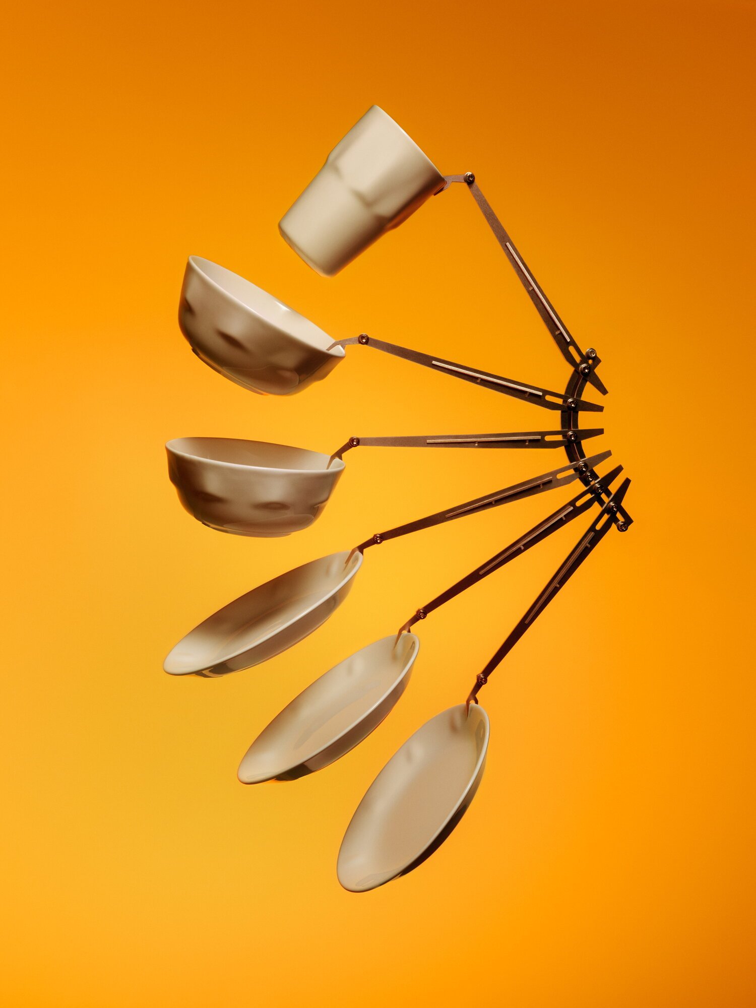 Iittala Solare lautanen, 27 cm, valkoinen | Finnish Design Shop