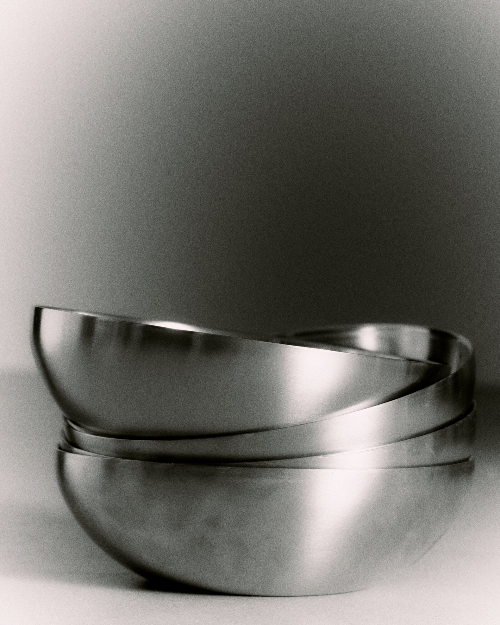 Service Projects Stainless Steel bowl | Finnish Design Shop