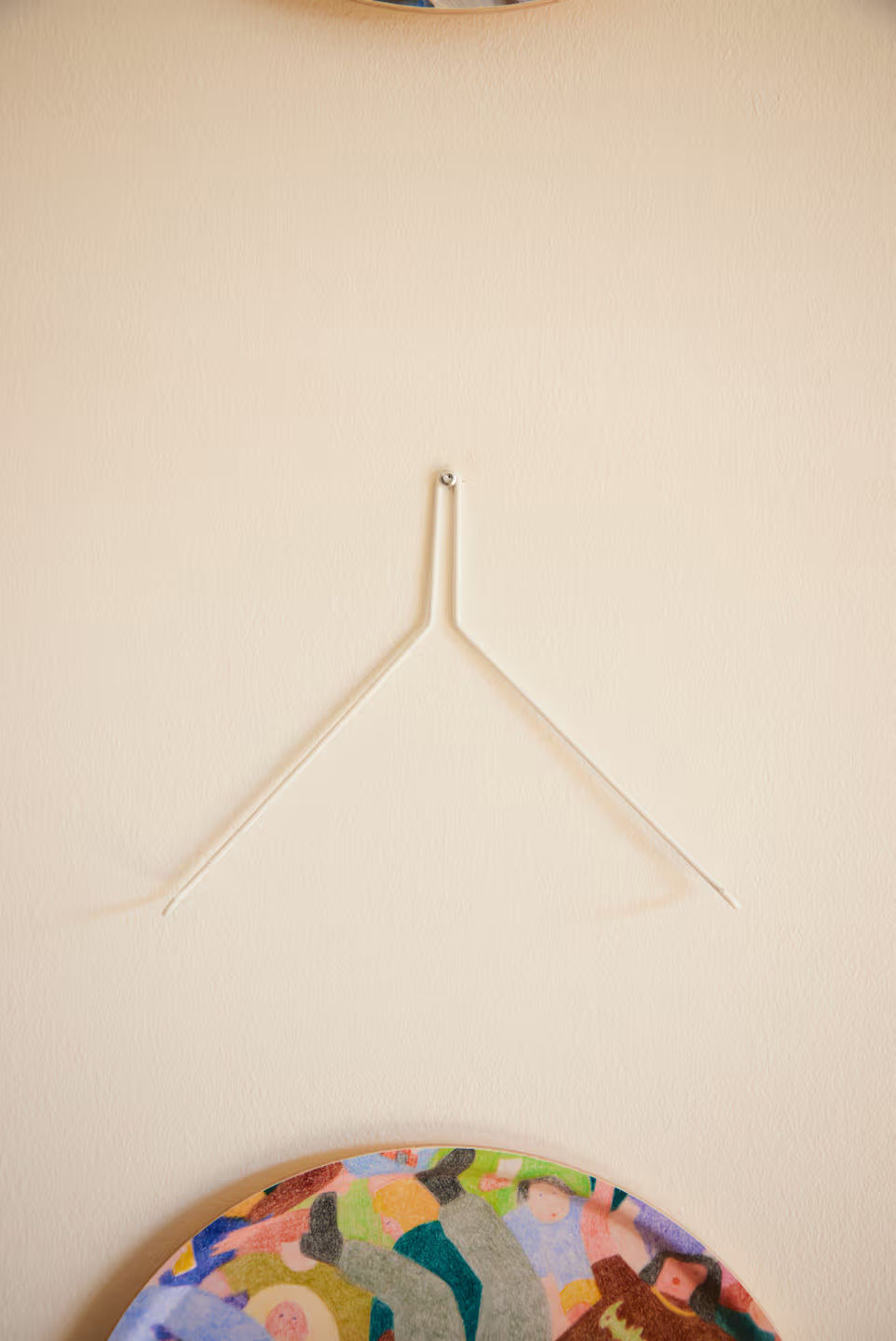 Paper Collective Mosh Pit art tray, 45 cm | Finnish Design Shop UK