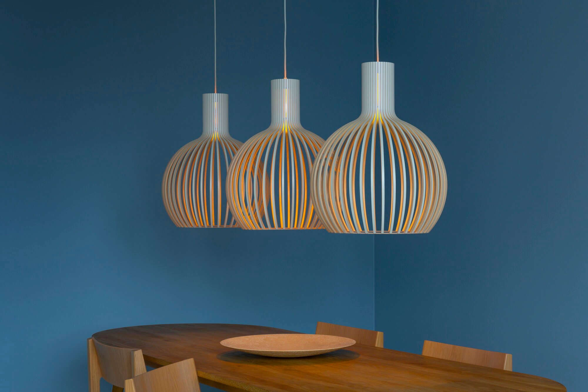 Secto Design Octo Small 4241 riippuvalaisin, valkoinen | Finnish Design ...