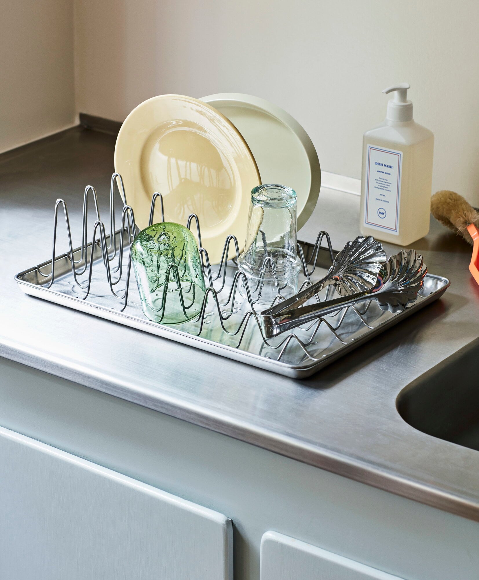 HAY Shortwave dish rack | Finnish Design Shop