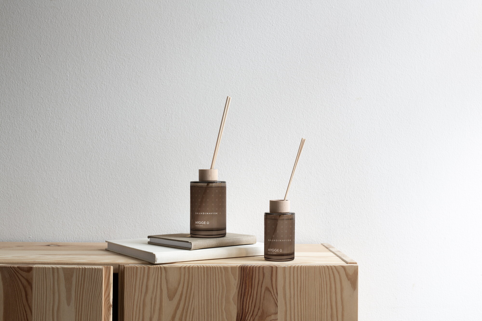 Skandinavisk Scent diffuser, HYGGE, 100 ml | Finnish Design Shop