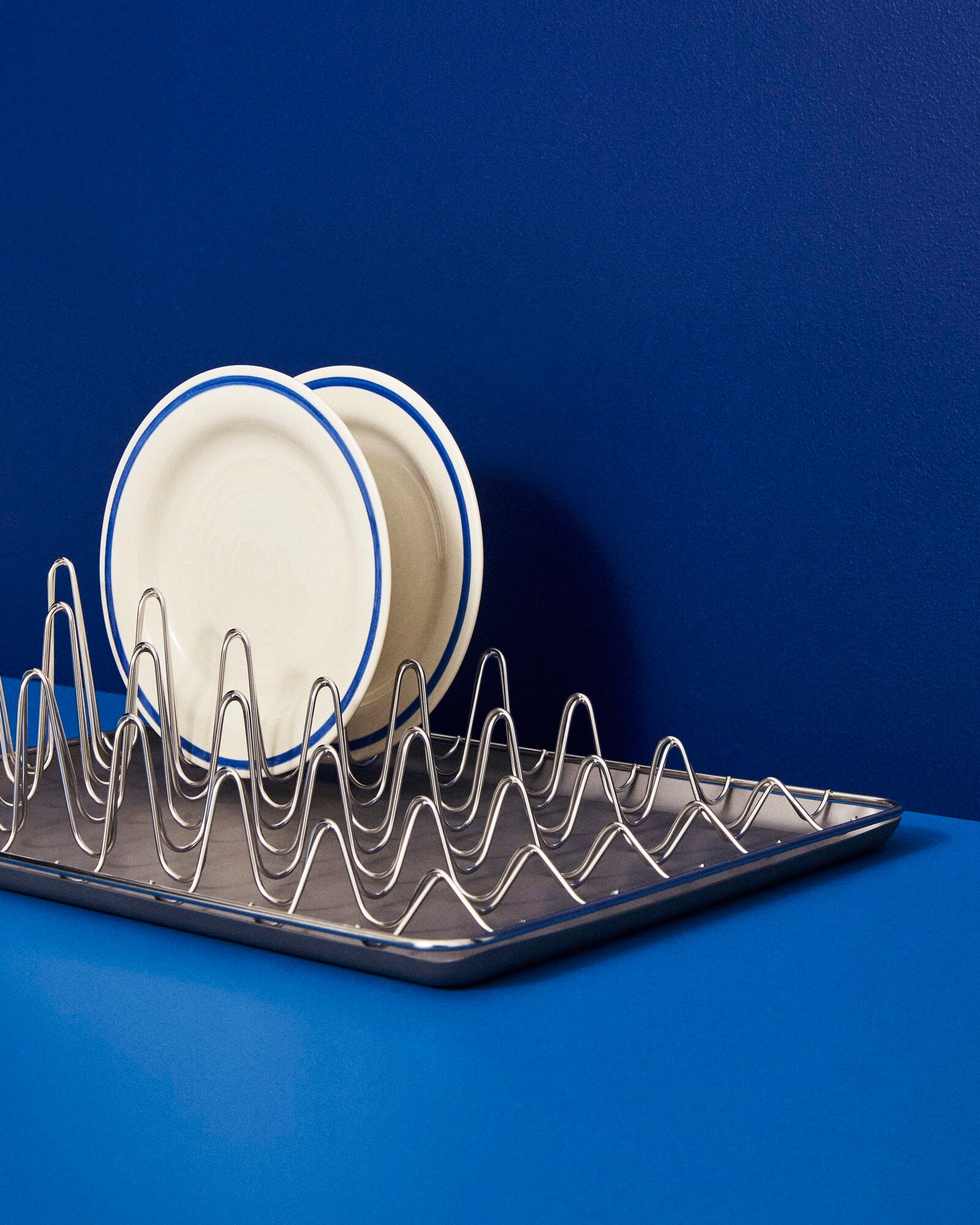 HAY Shortwave dish rack | Finnish Design Shop