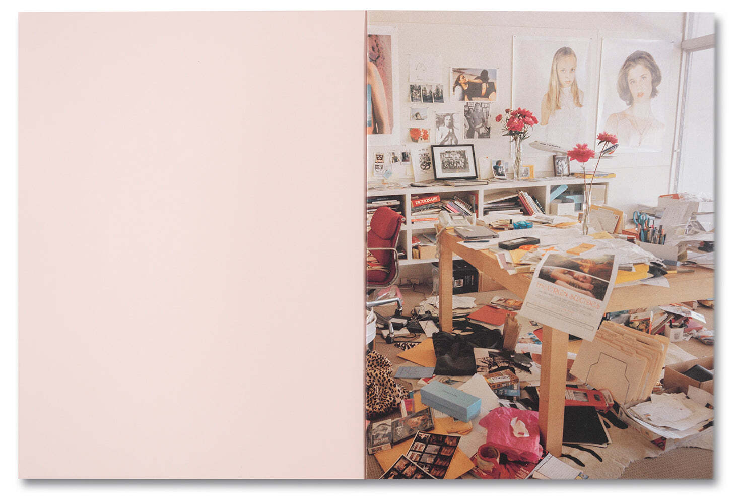 MACK Books Sofia Coppola Archive 1999-2023 | Finnish Design Shop