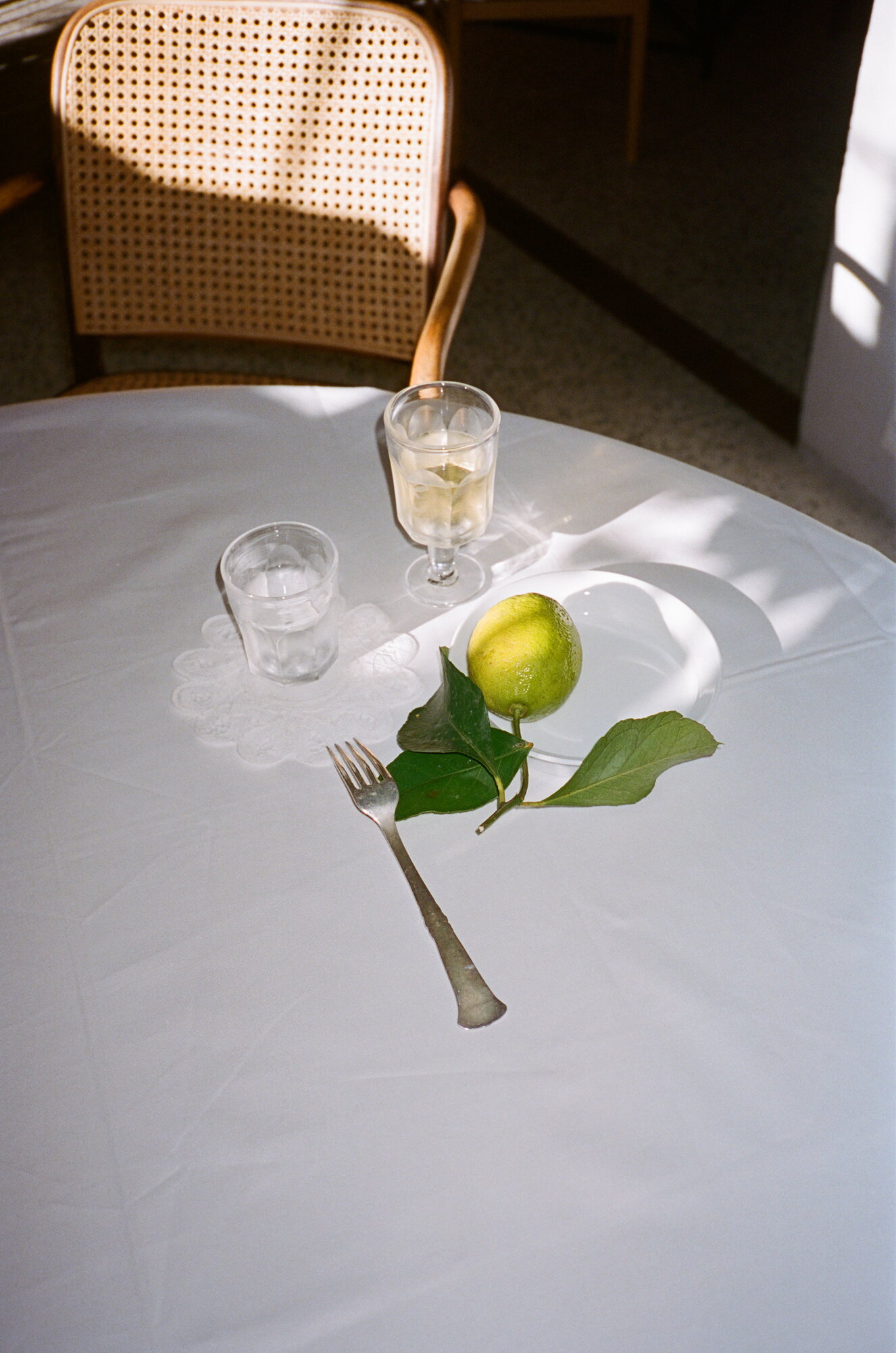 The Table Project Facet 01 vaso, juego de 2, transparente | Finnish ...