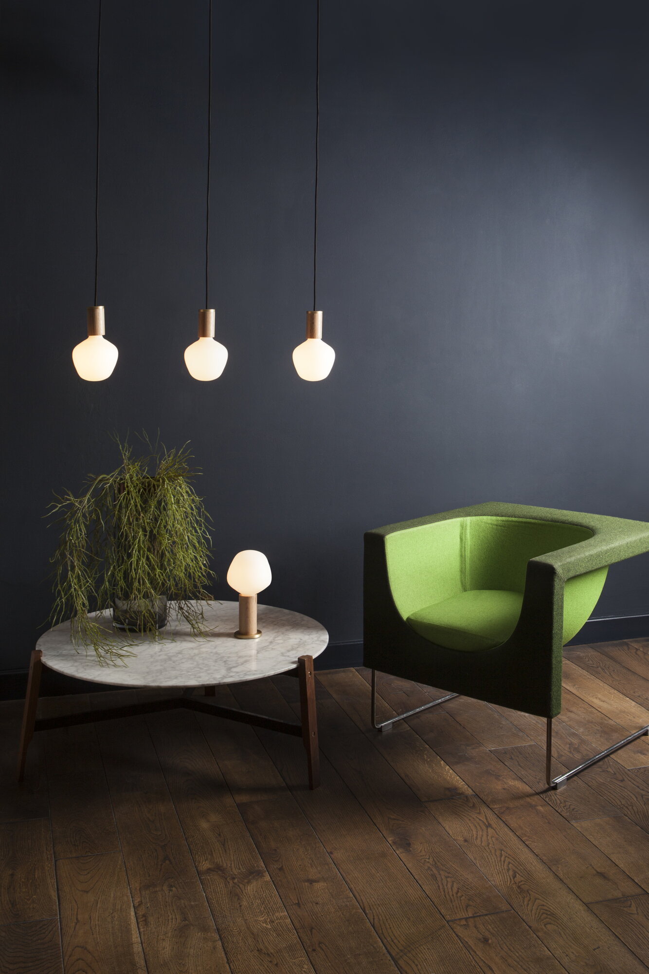 Tala Enno LED bulb 6W E27, dimmable | Finnish Design Shop