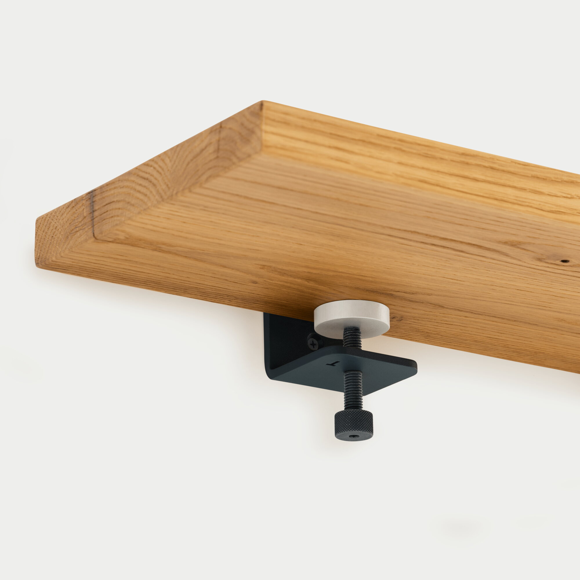 TIPTOE Wall bracket, midnight blue | Finnish Design Shop