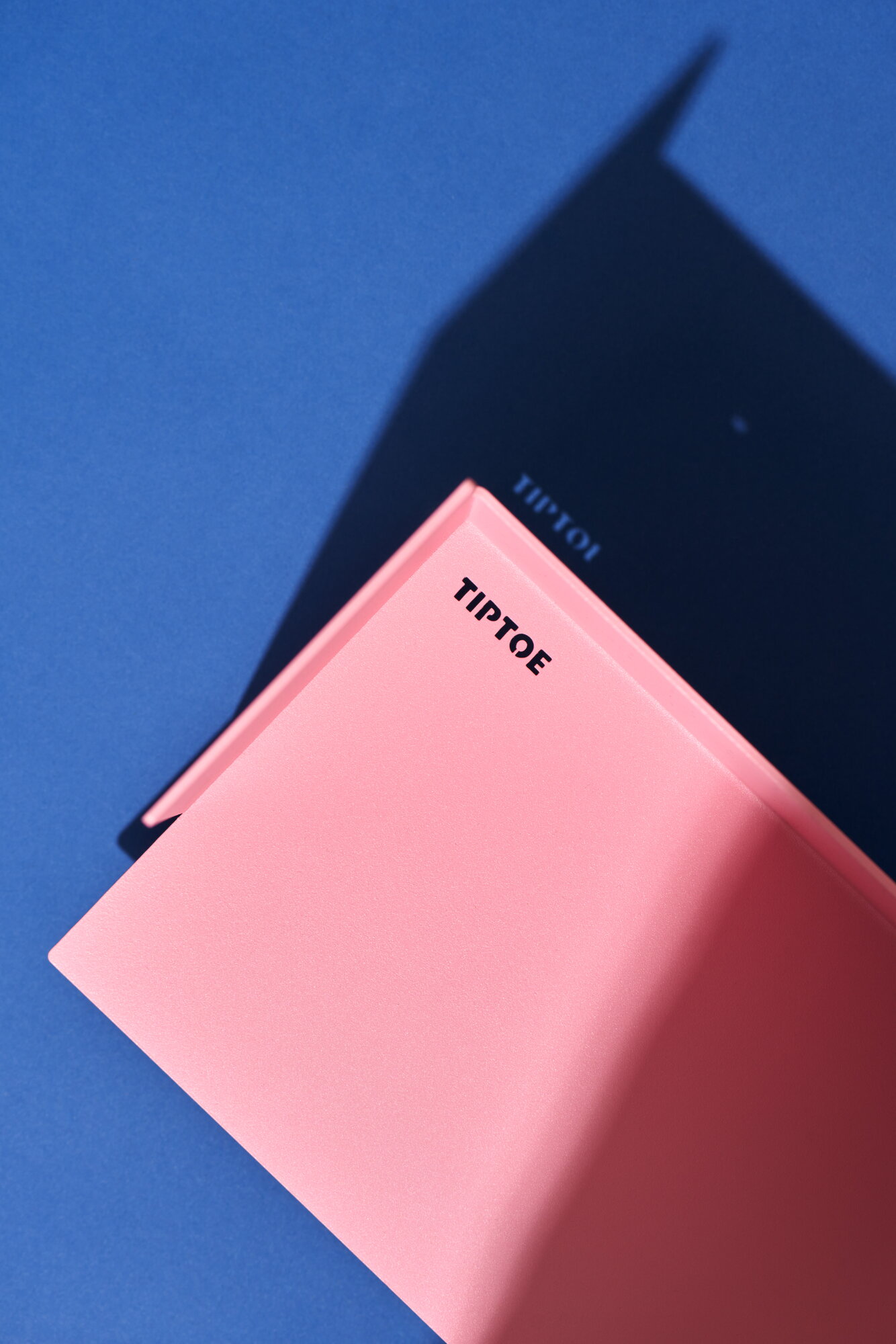 TIPTOE PLI hylly, 30 cm, vaaleanpunainen | Finnish Design Shop