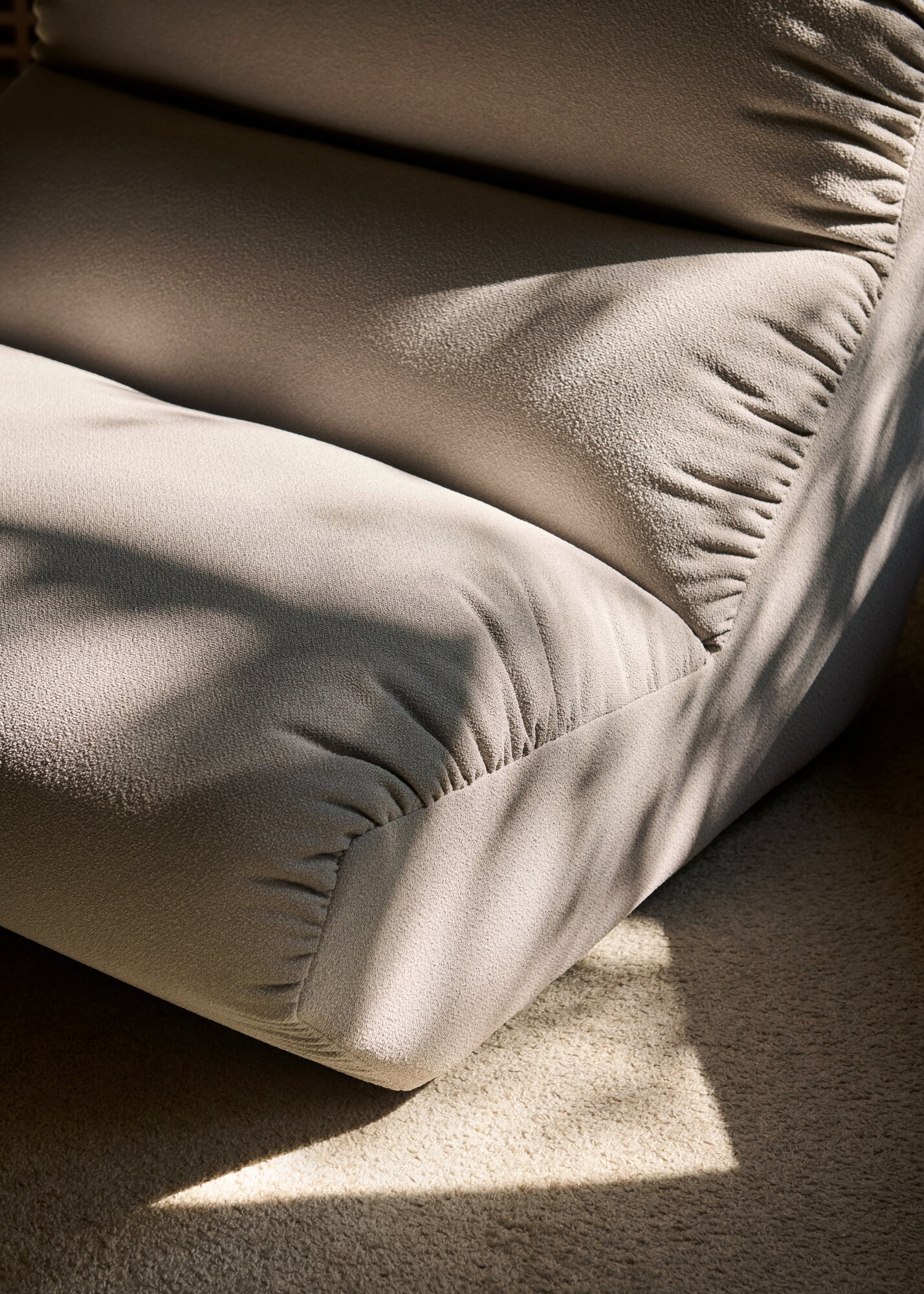 &Tradition Hi Lo C moduulisohva, Cifrado 0121 | Finnish Design Shop