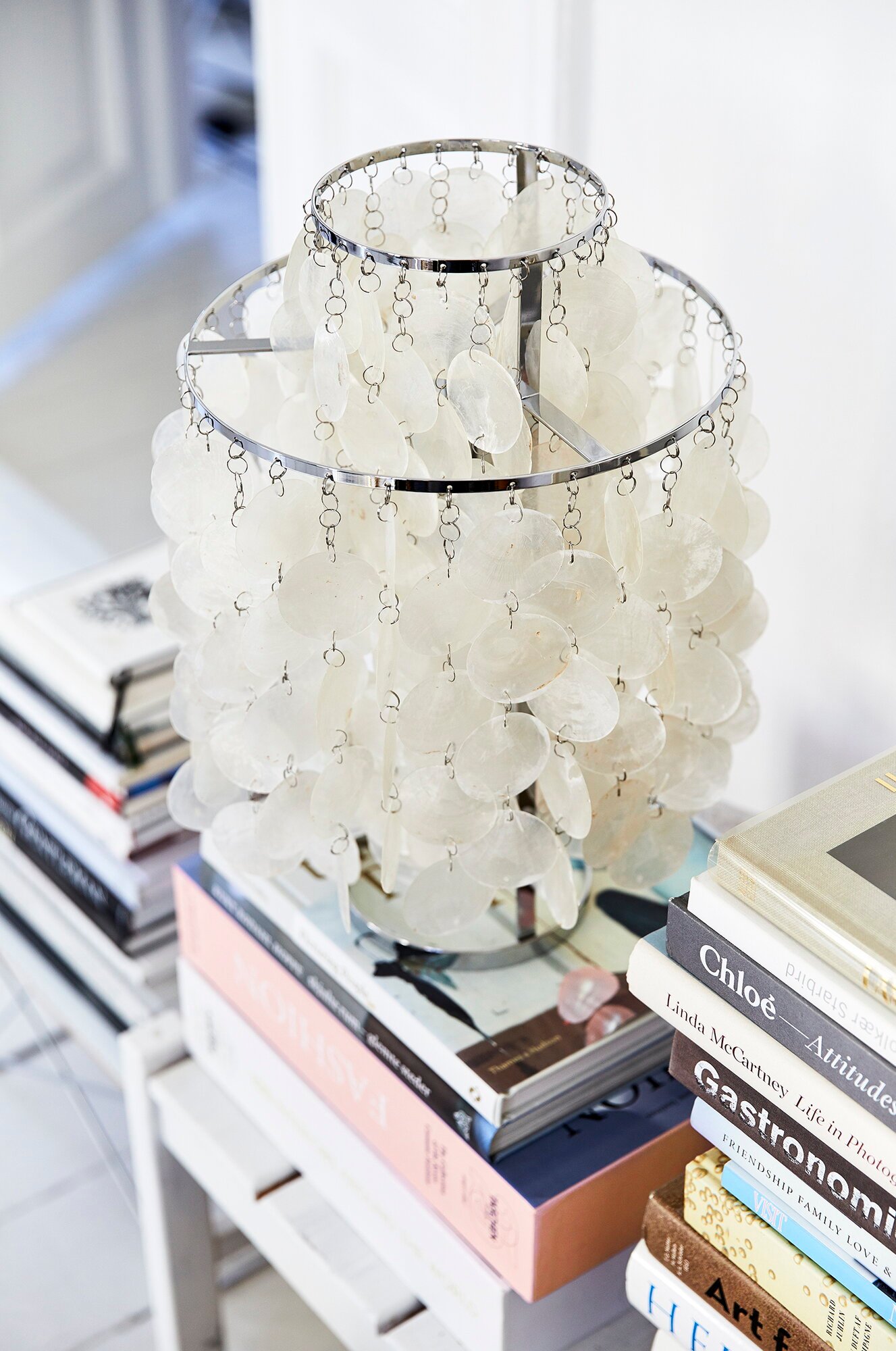 Verpan Fun 2TM table lamp | Finnish Design Shop