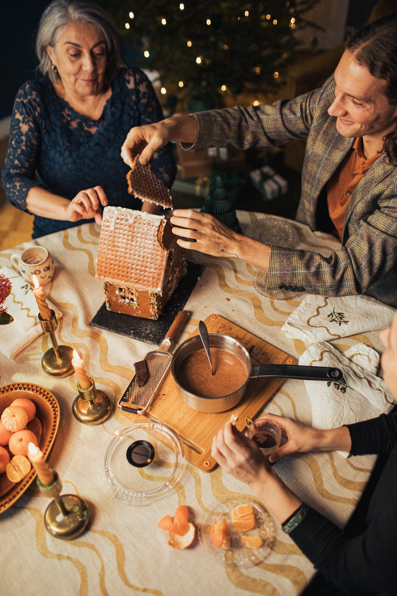 Fiskars Functional Form kasari, 1,5 L | Finnish Design Shop