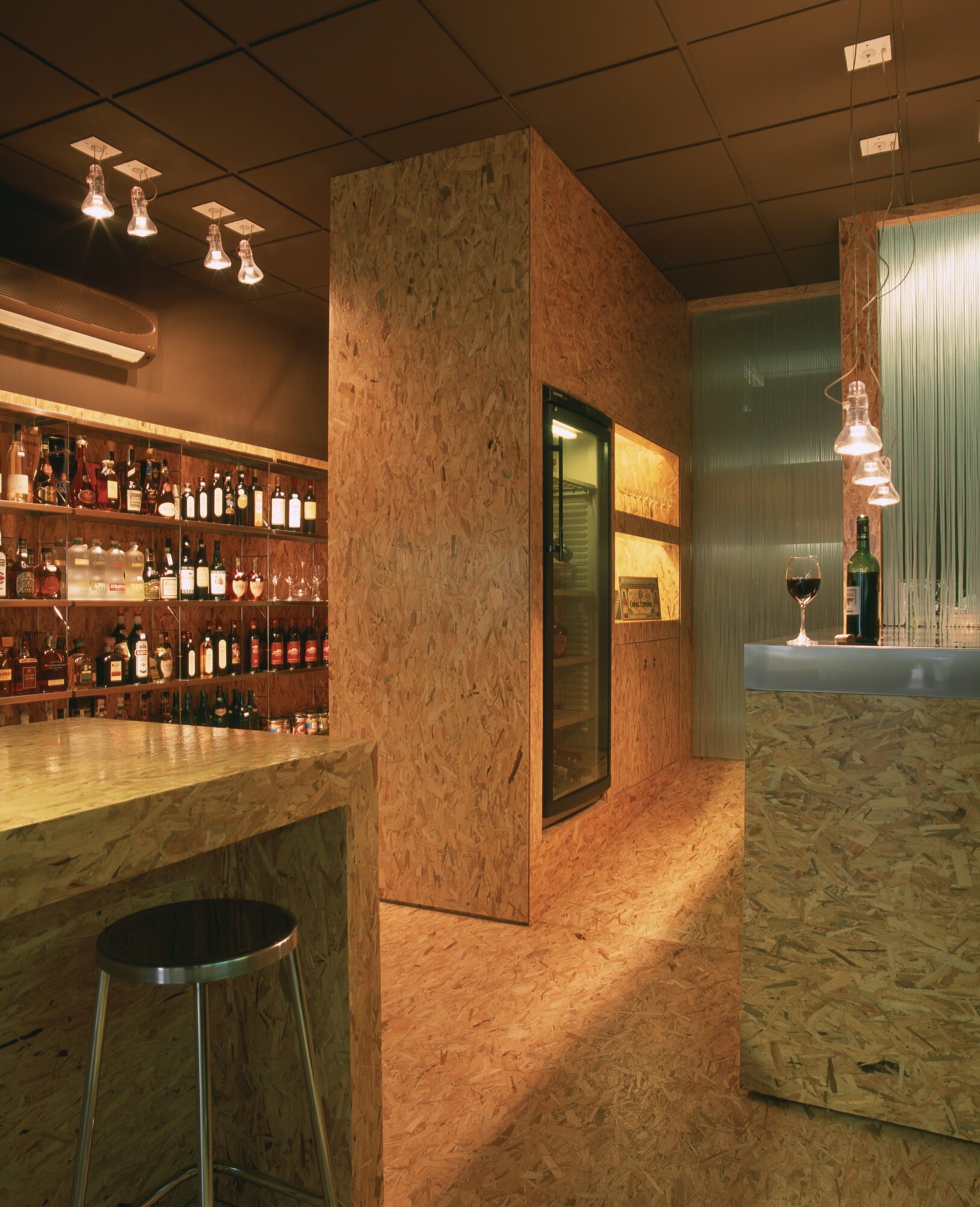 Marset Atlas pendant, transparent | Finnish Design Shop