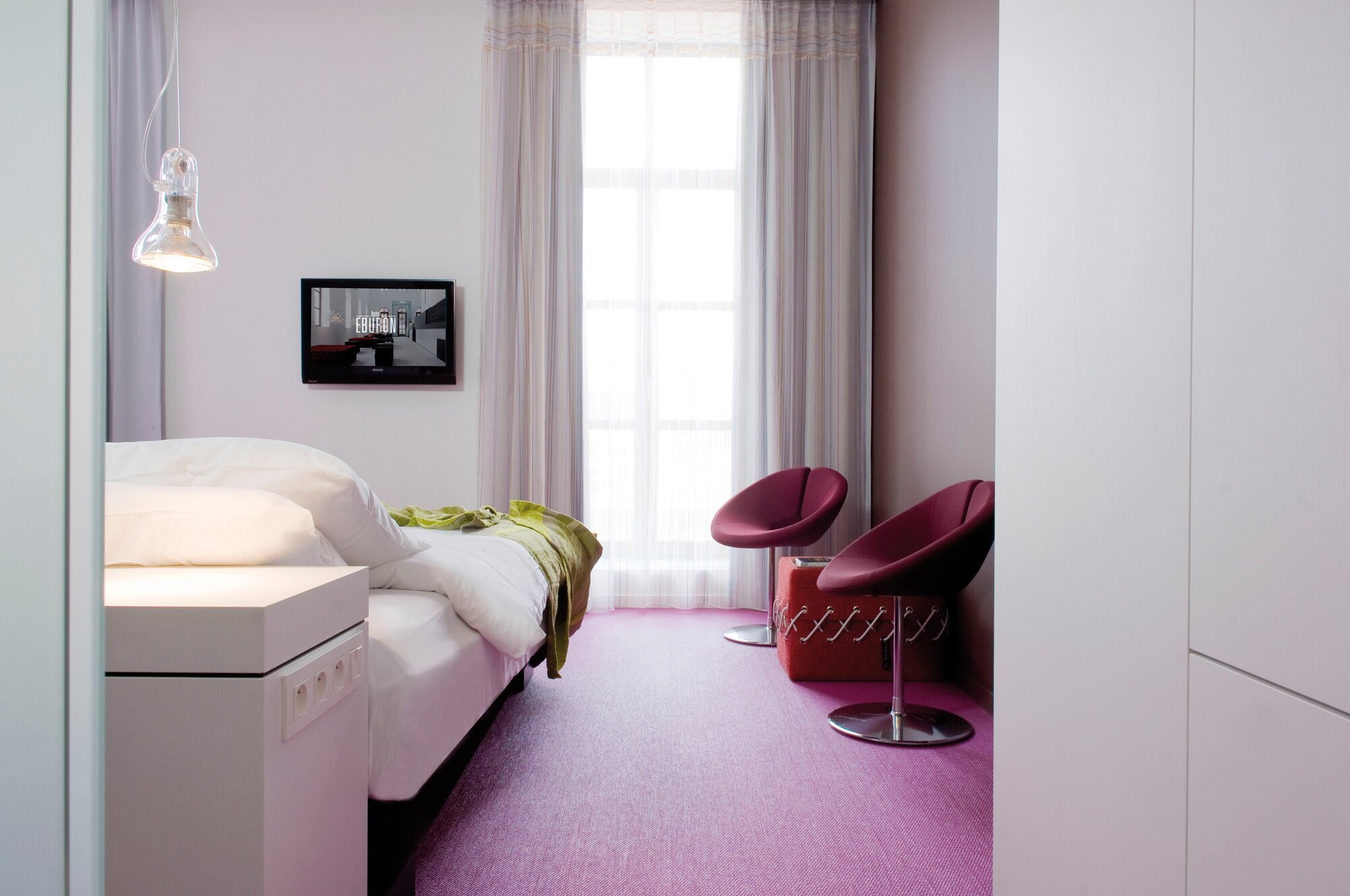 Marset Atlas pendant, transparent | Finnish Design Shop