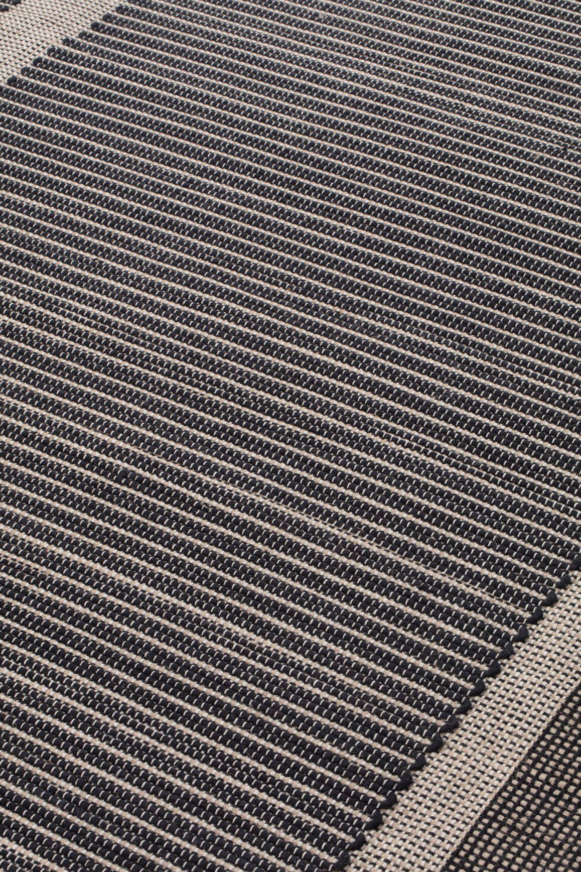 cc-tapis Vice Versa 1 rug, dark | Finnish Design Shop