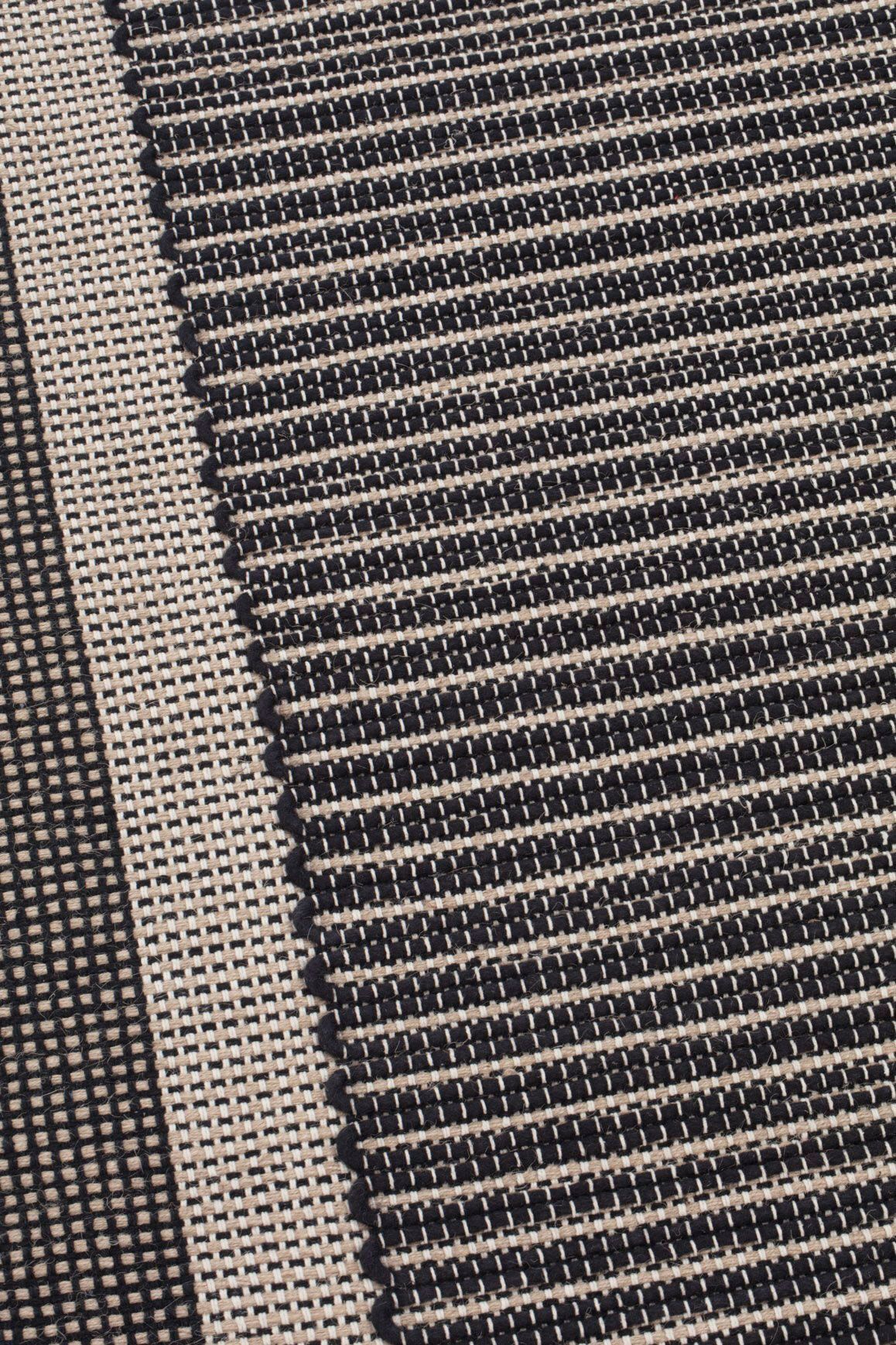 cc-tapis Vice Versa 1 rug, dark | Finnish Design Shop