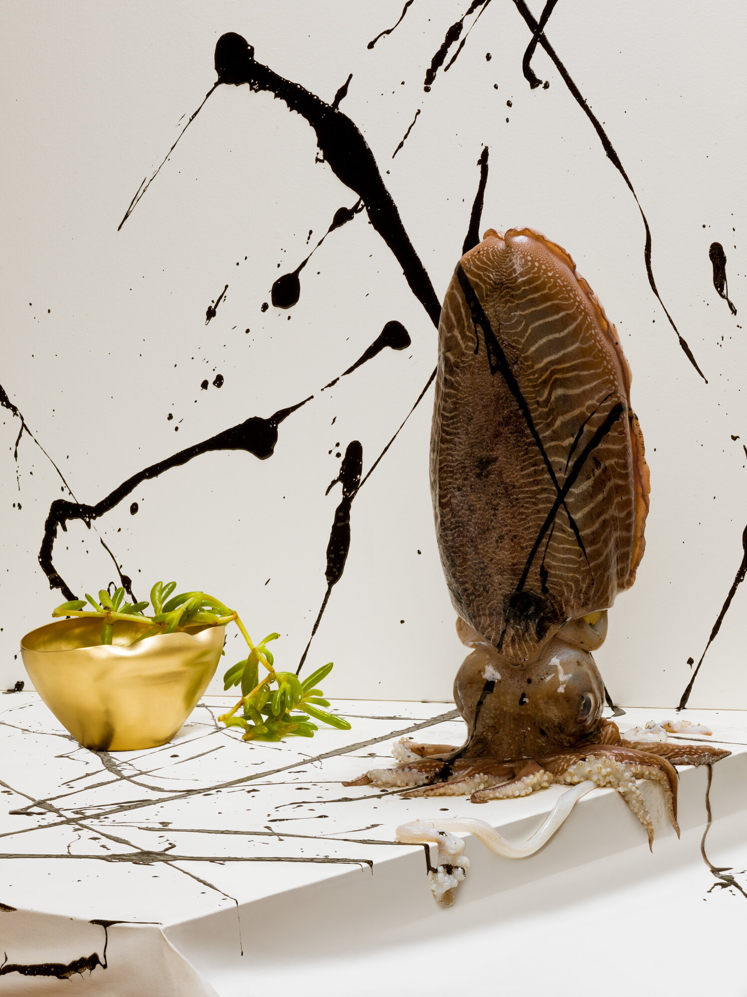 Tom Dixon Bash vessel, small | Finnish Design Shop IE