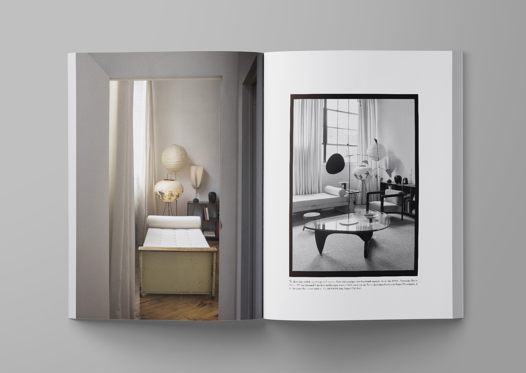 Ark Journal Vol. XIV, cover 3 | Finnish Design Shop NL