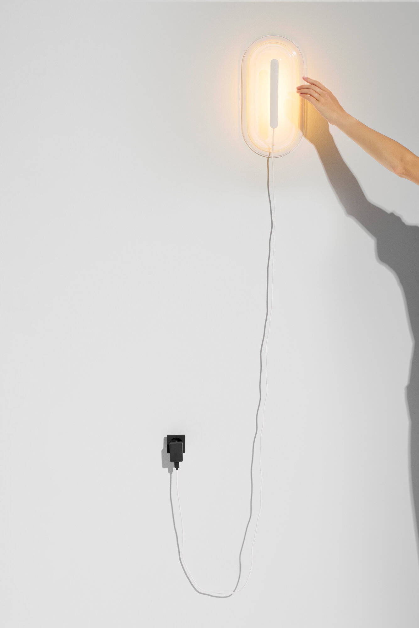 Fatboy Led's Strip wall lamp, desert | Finnish Design Shop