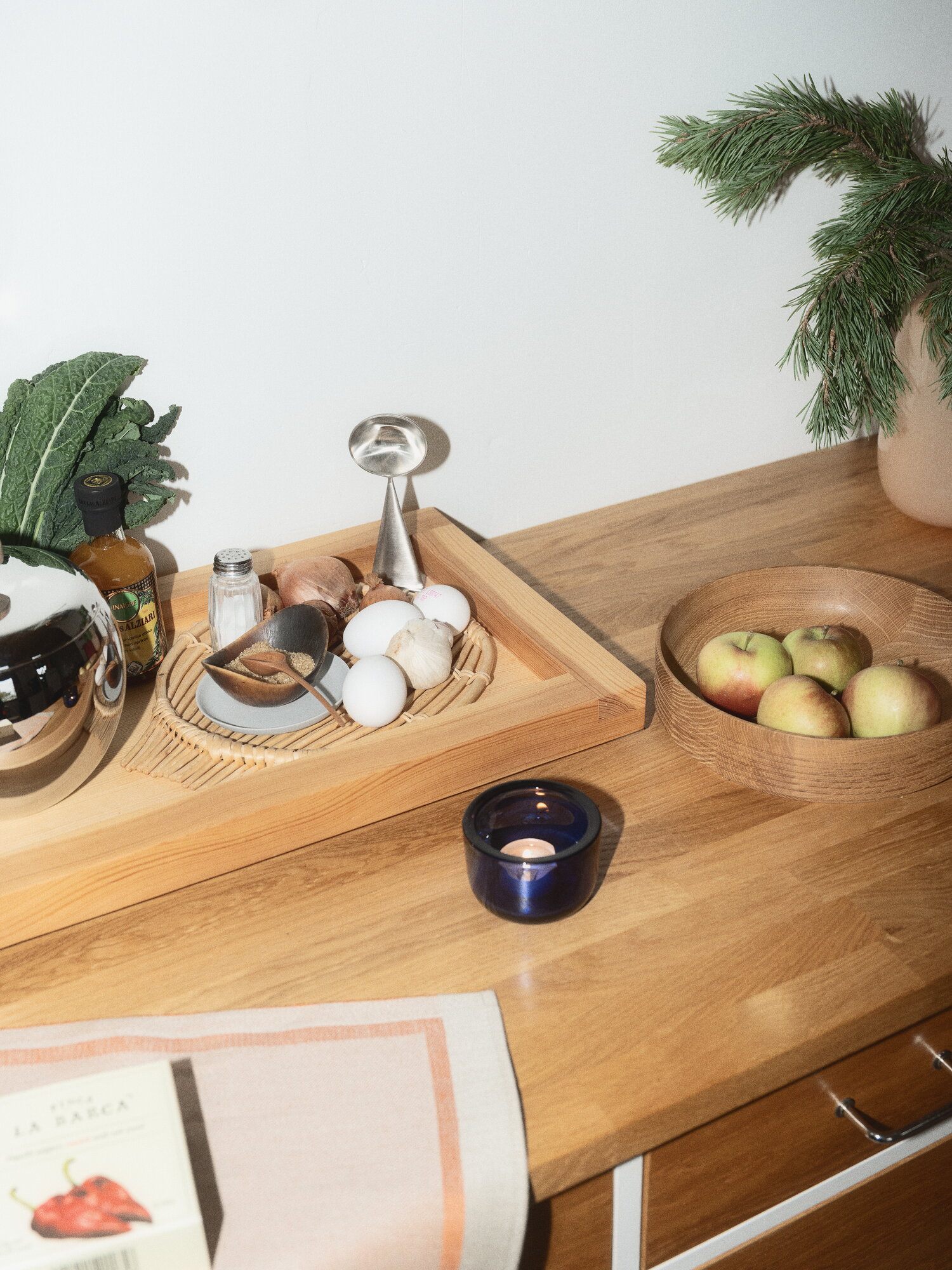 Kay Bojesen Ice bucket, 1,5 L, stainless steel | Finnish Design Shop