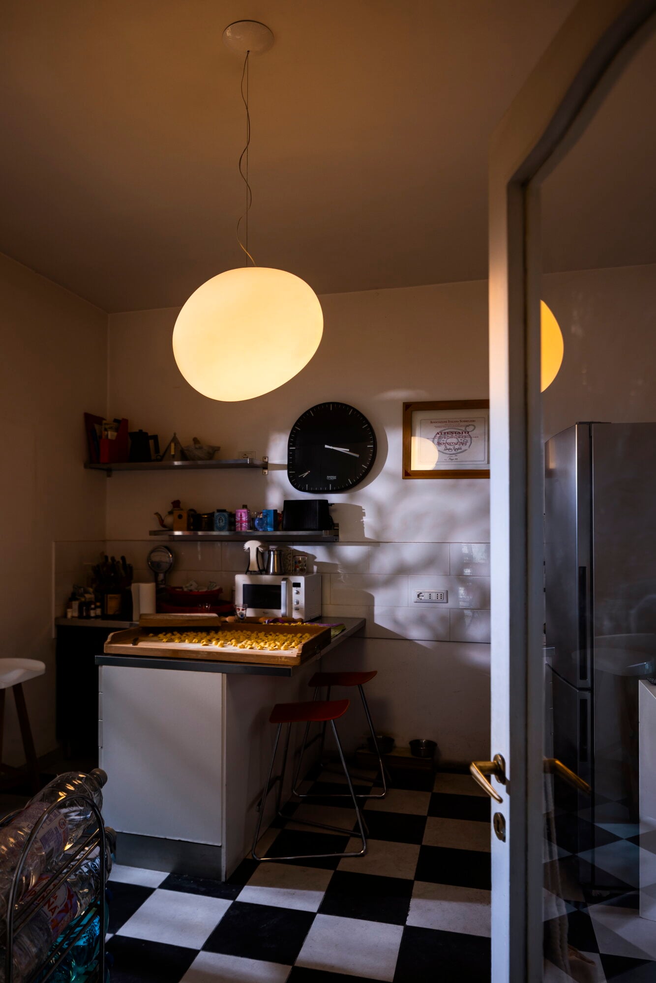 Foscarini Suspension Gregg, grand modèle | Finnish Design Shop